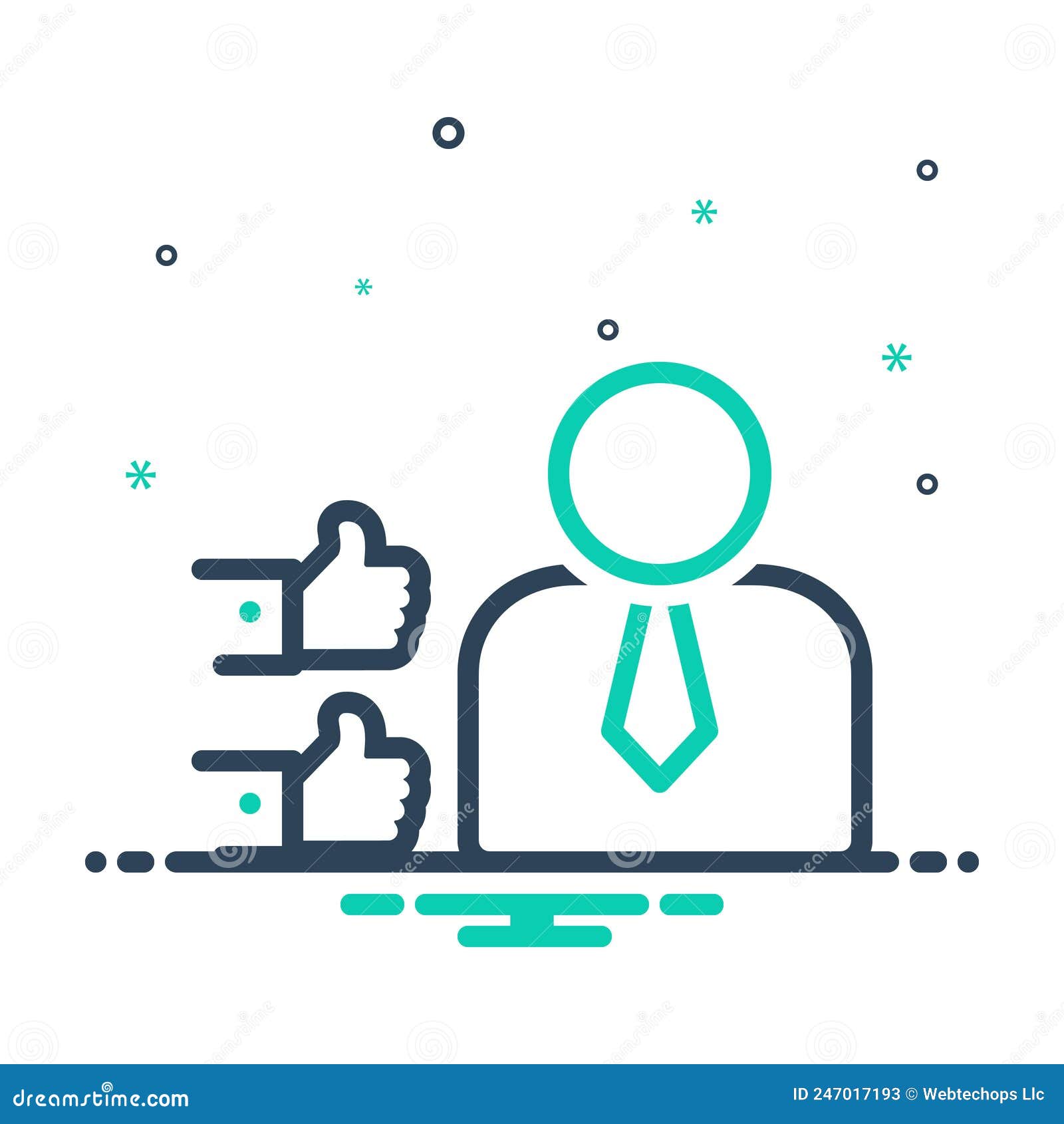 Reassure Cartoons, Illustrations & Vector Stock Images - 816 Pictures ...