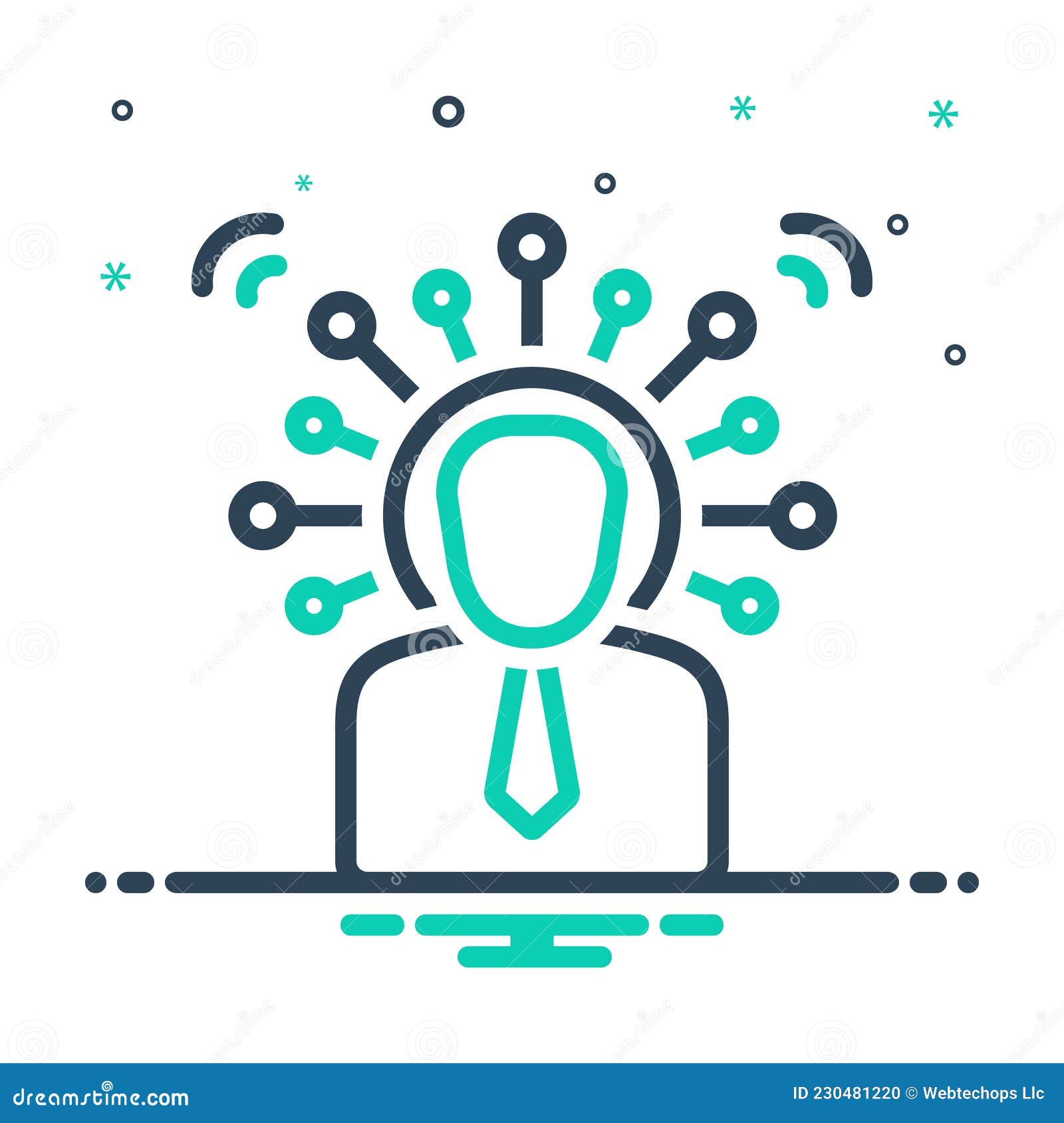 Responsiveness Cartoons, Illustrations & Vector Stock Images - 3231 ...