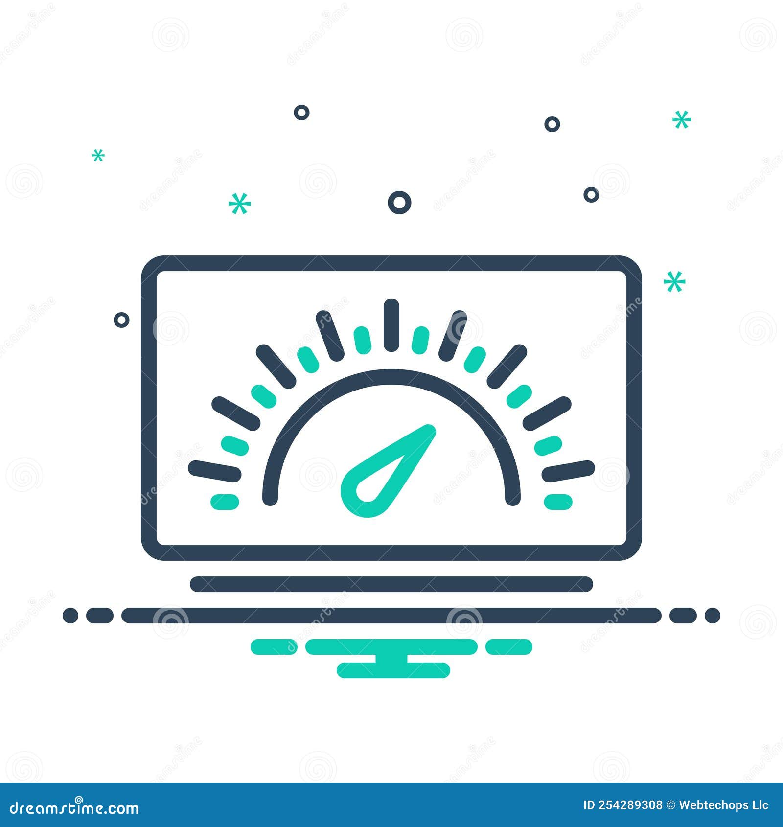 Bandwidthspeed Stock Illustrations – 4 Bandwidthspeed Stock ...