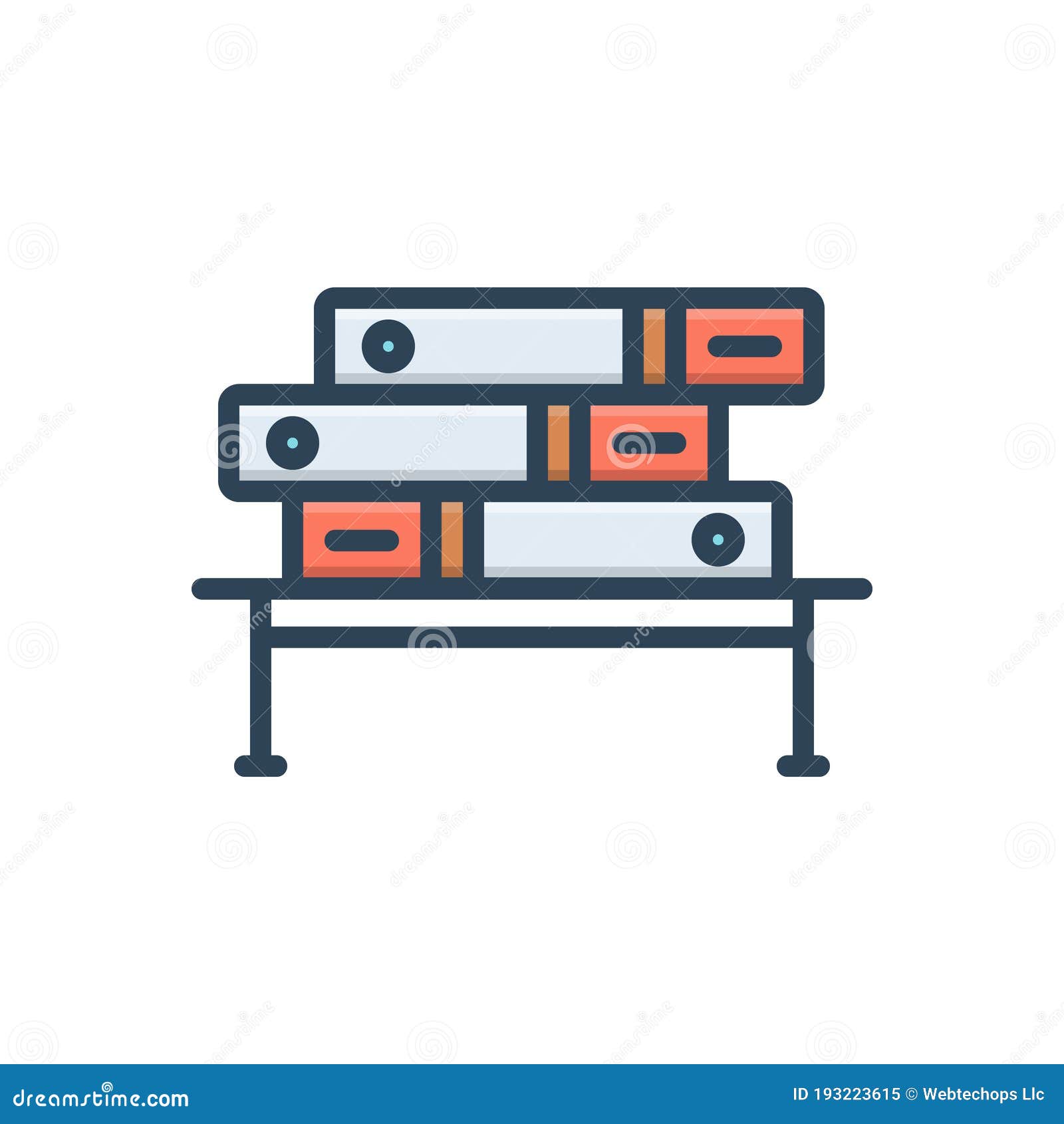 Bibliographybooks Stock Illustrations – 1 Bibliographybooks Stock ...