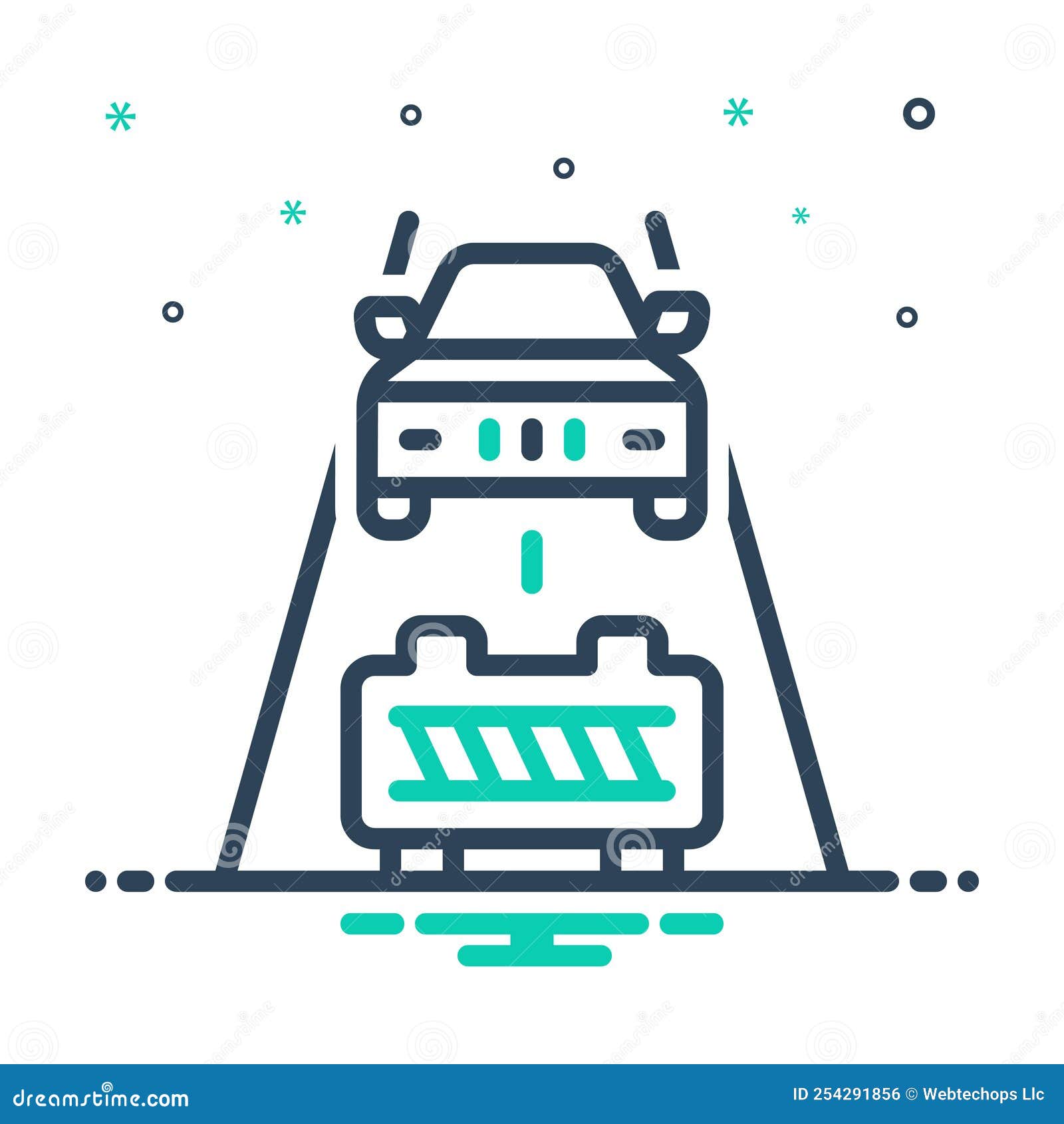 Restrain Cartoons, Illustrations & Vector Stock Images - 2146 Pictures ...