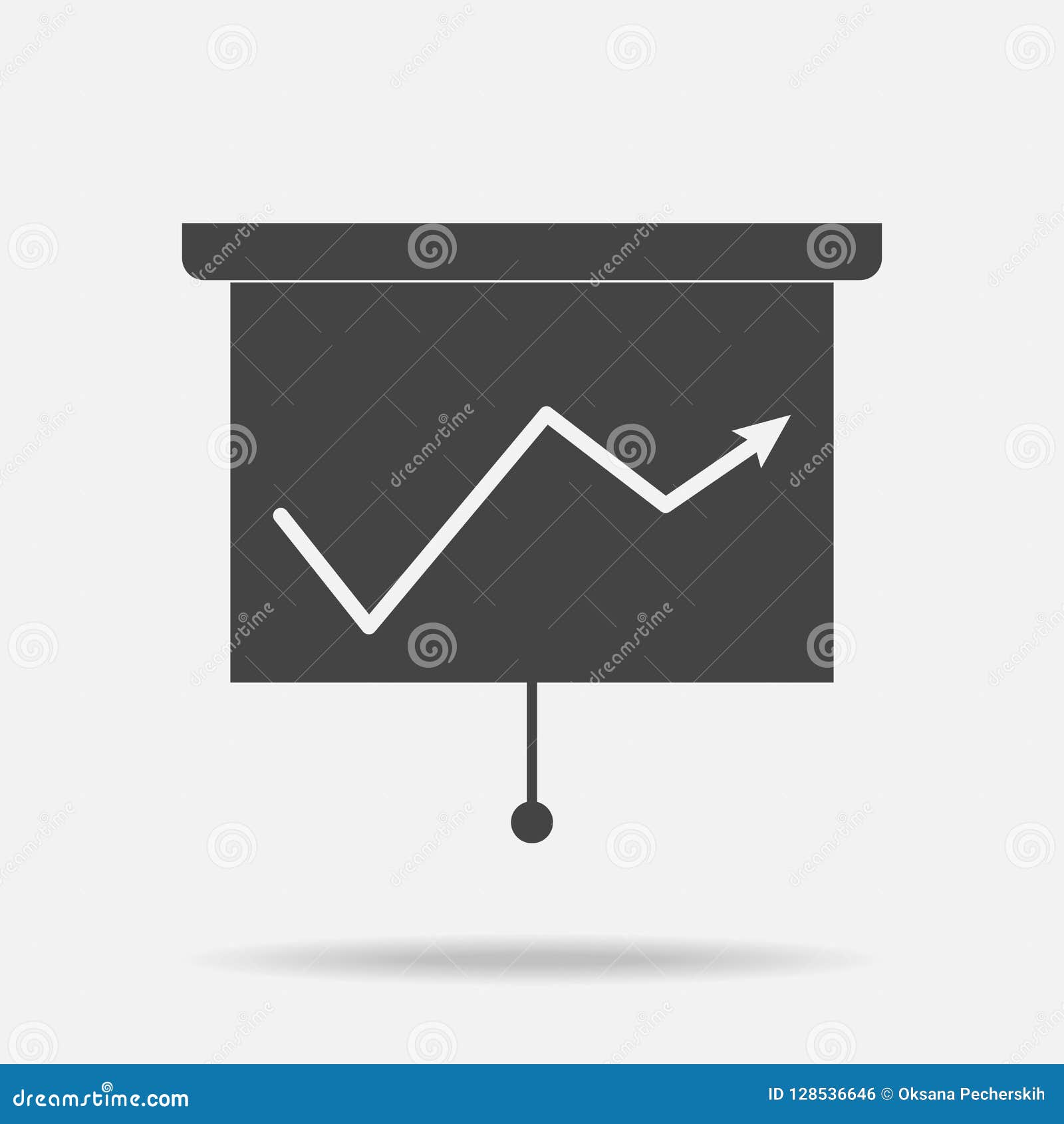 Presentation Layer Icon
