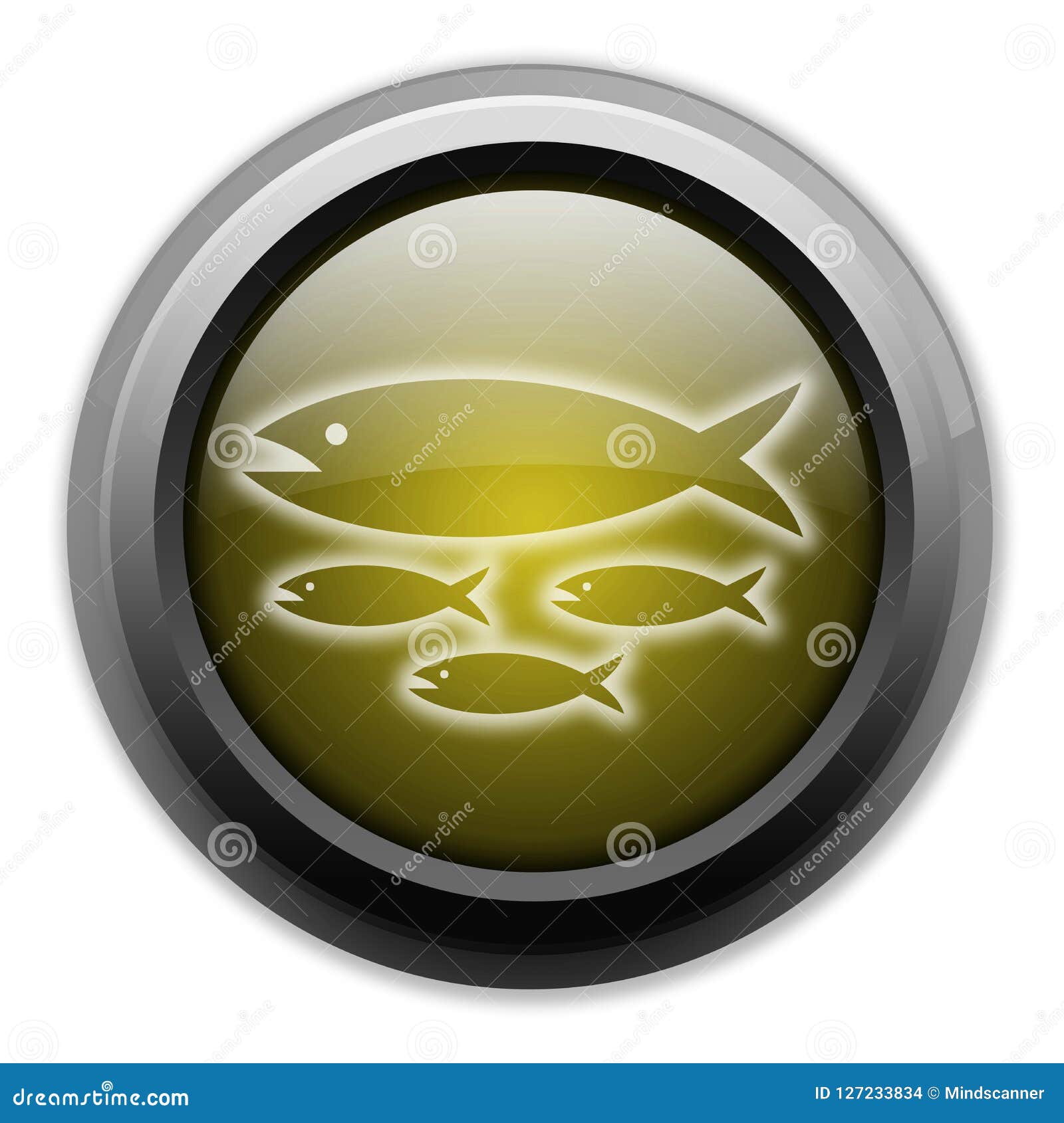 Icon, Button, Pictogram Fish Hatchery Stock Photo | CartoonDealer.com ...