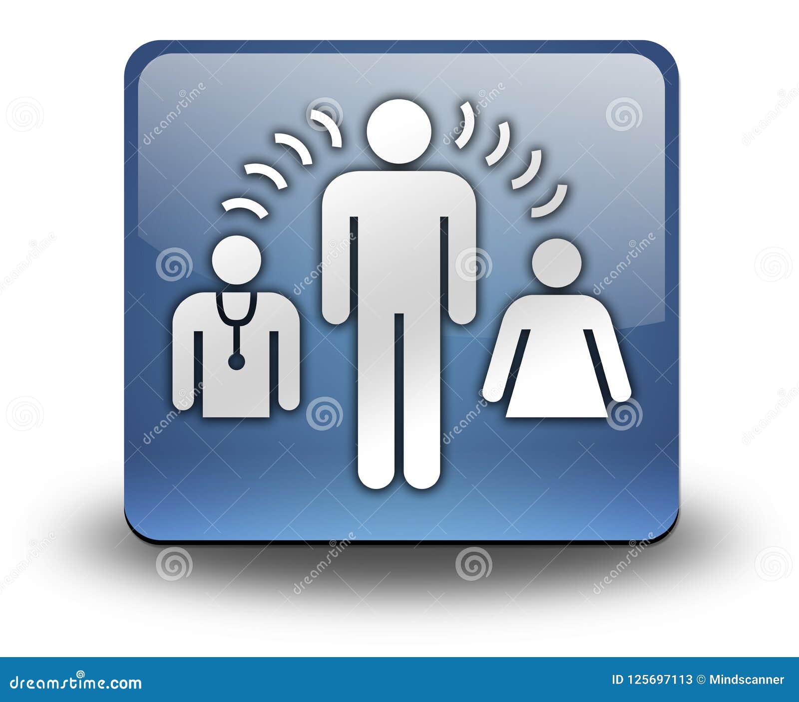 Icon, Button, Pictogram Interpreter Services Stock Illustration ...