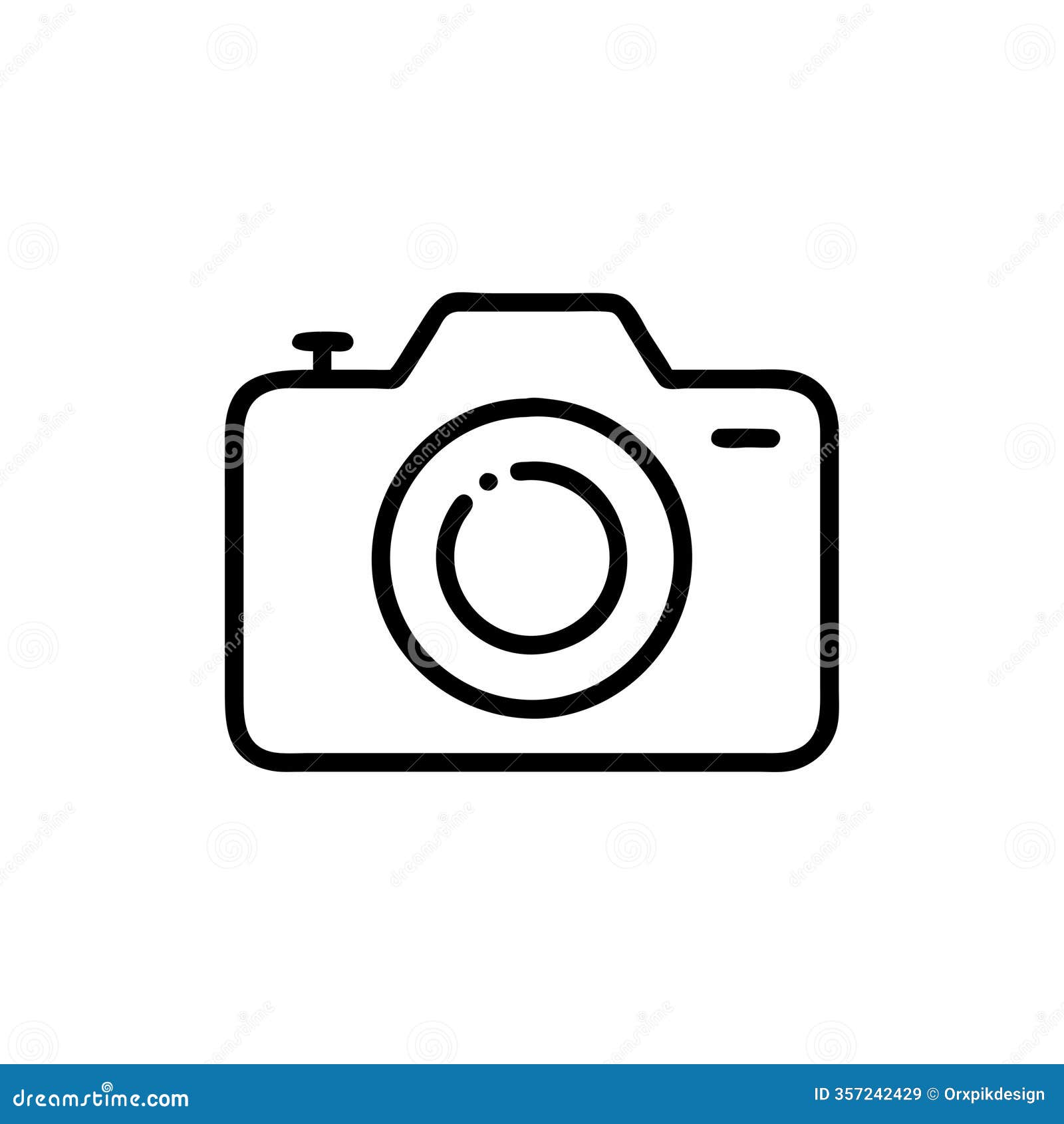 Visual Arts Vector Line Icons Set. Drawing, Painting, Sculpture, Mosaic ...