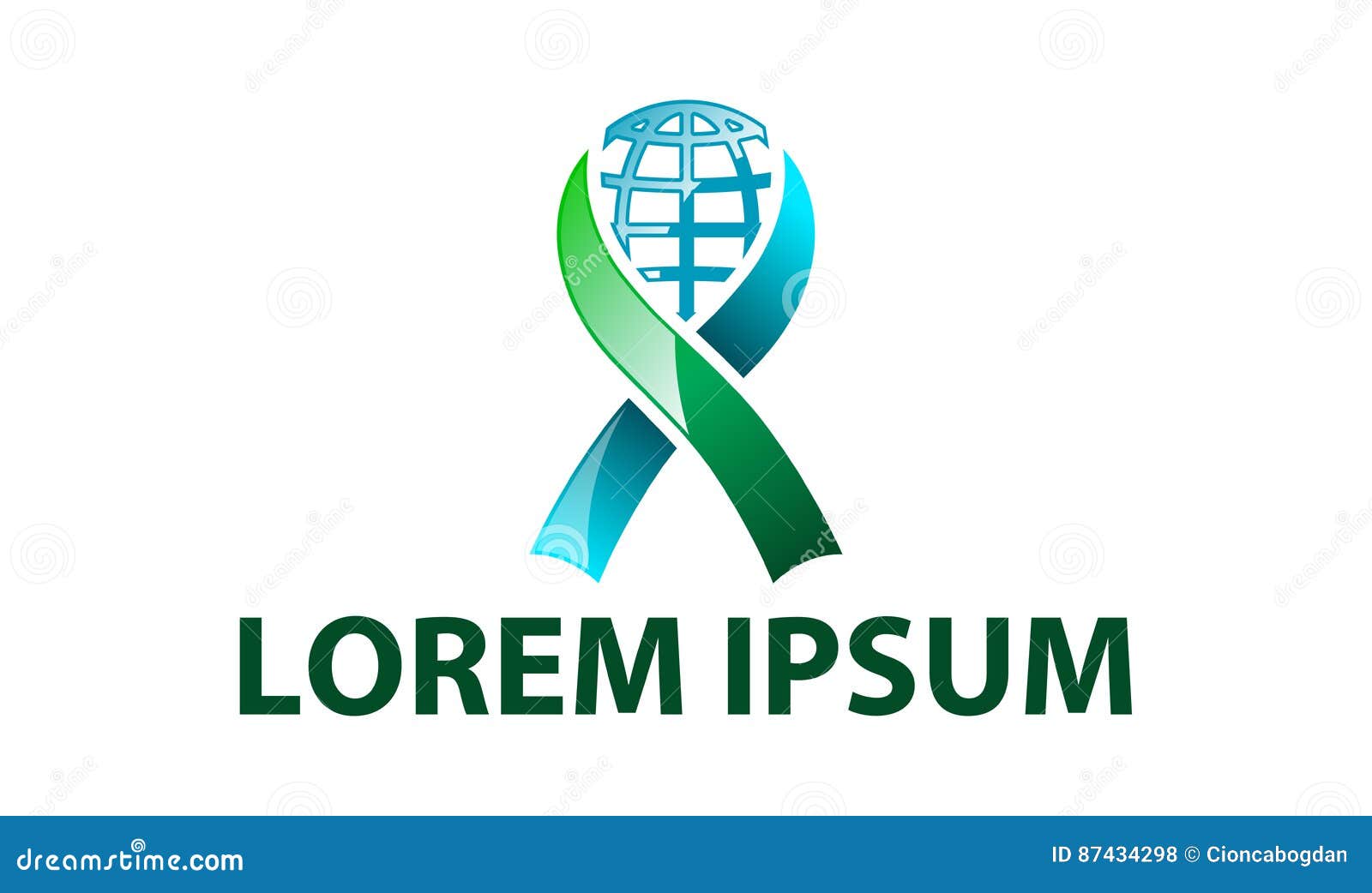 Icon for Cancer Patients and Treatment Centers Stock Vector ...