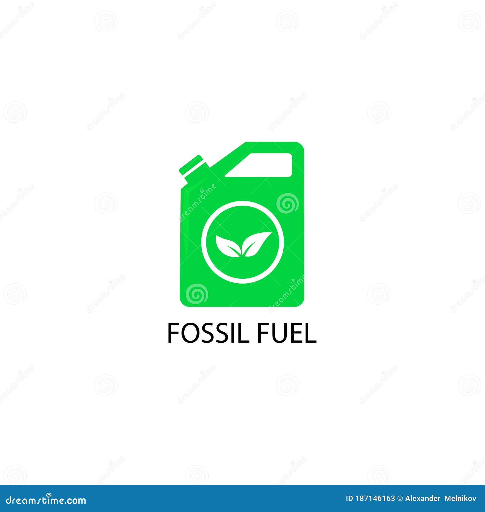 Icon Cans with Fossil Fuels. Vector Illustration Eps 10 Stock ... Icon Cans with Fossil Fuels. Vector Illustration Eps 10 Stock ...