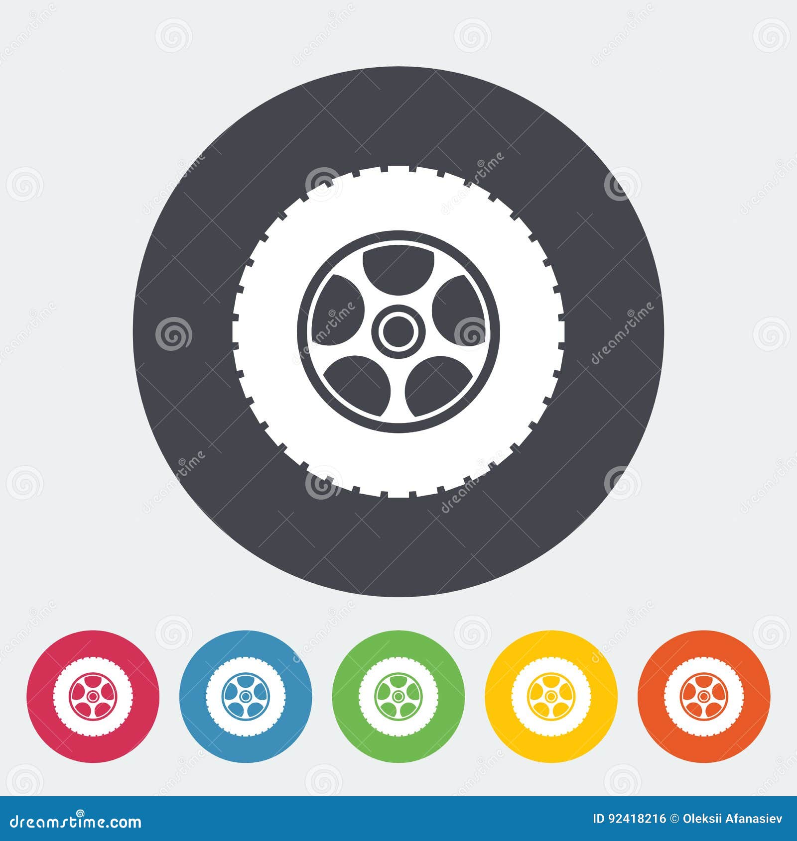 Car Wheel Circle Stock Illustrations – 23,972 Car Wheel Circle Stock ...