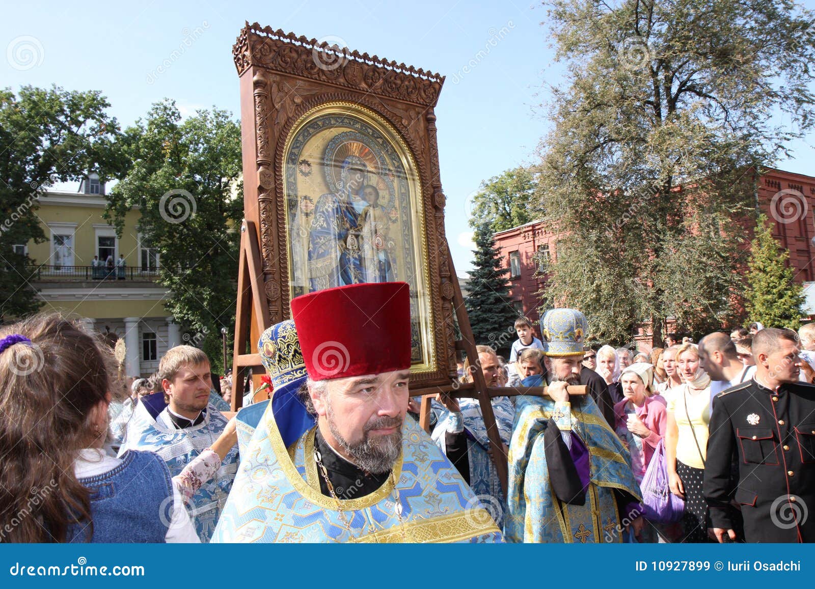 Icon caring procession editorial stock image. Image of people - 10927899