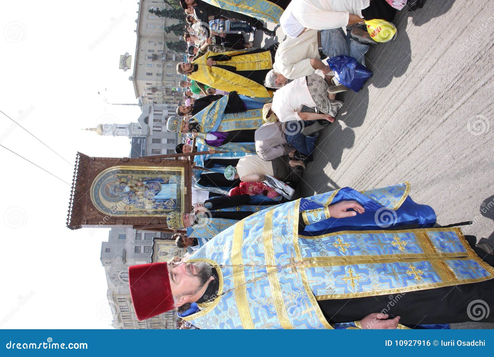 Icon caring procession editorial photo. Image of celebration - 10927916