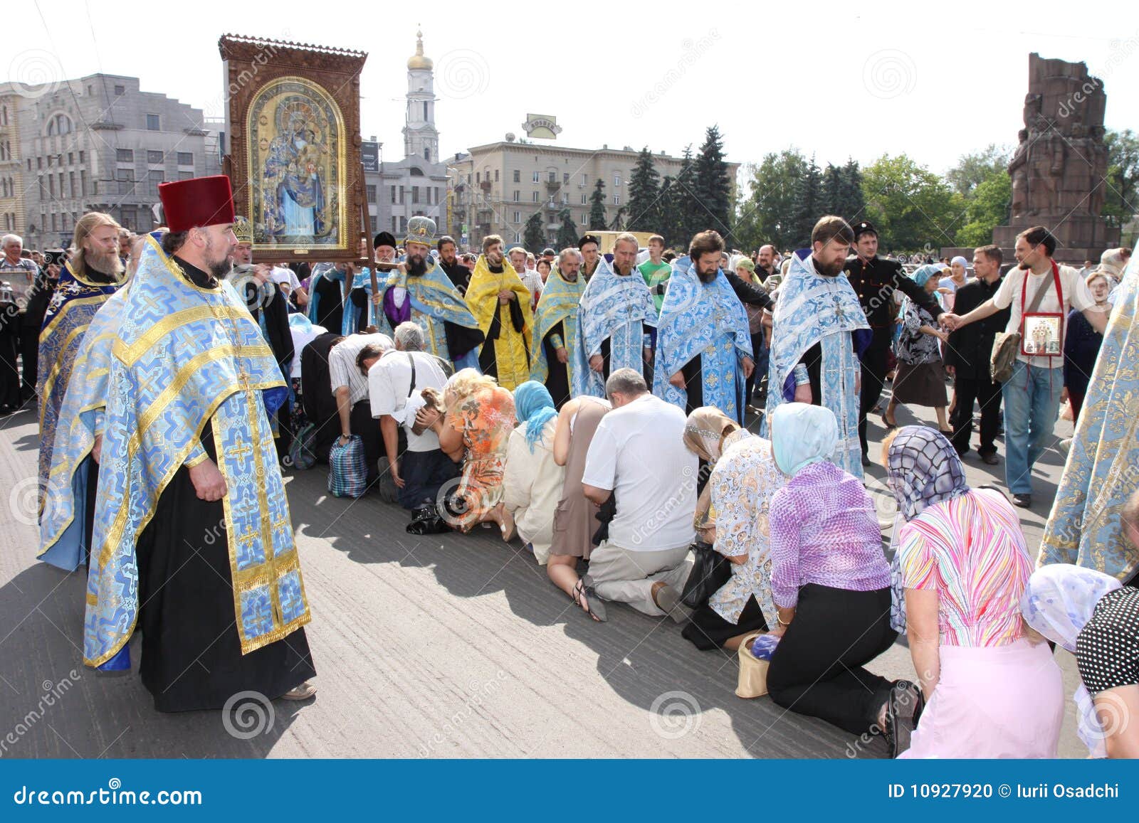 Icon caring procession editorial image. Image of celebration - 10927920