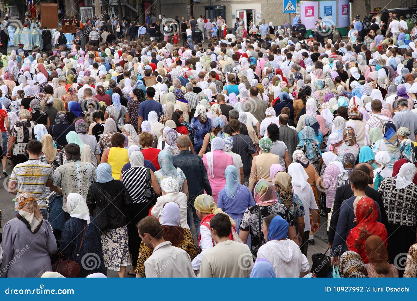 Icon caring procession editorial photography. Image of jesus - 10927992