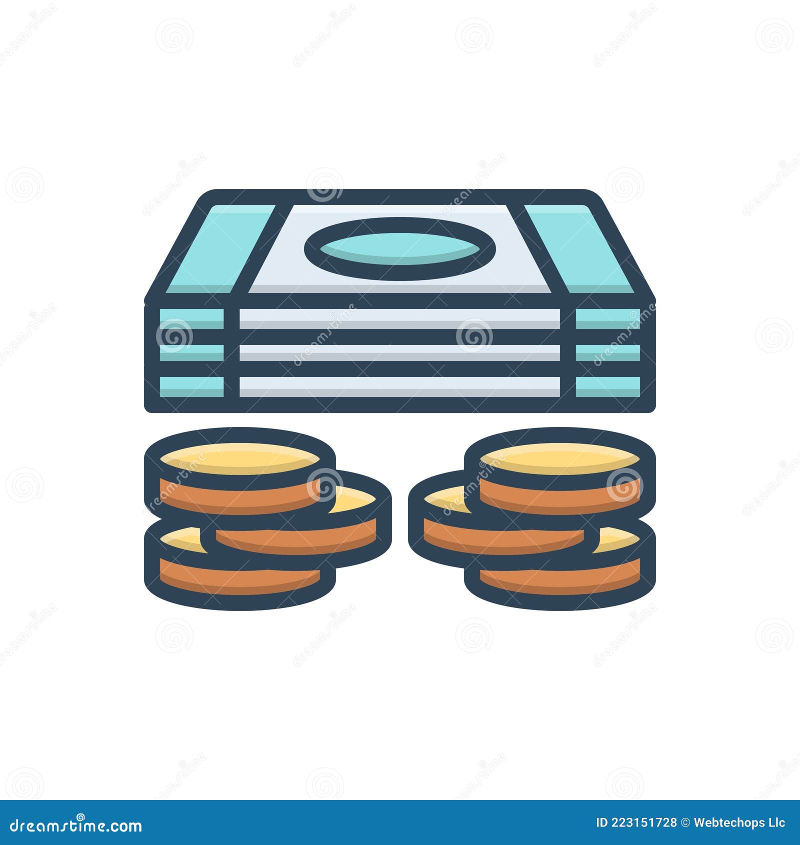 Moolah Cartoons, Illustrations & Vector Stock Images - 78 Pictures to ...