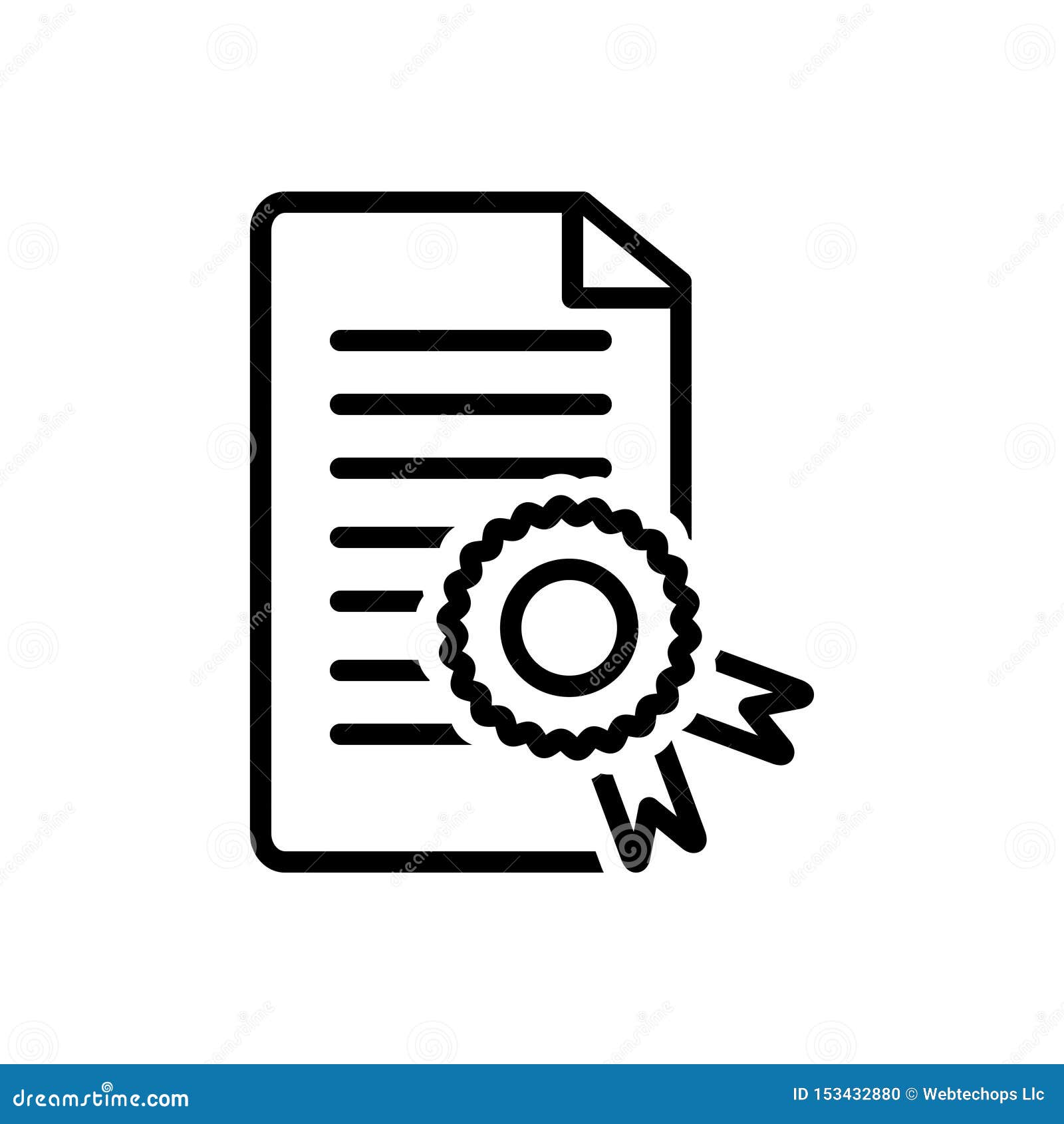 Affidavit Icon Stock Illustrations – 249 Affidavit Icon Stock ...
