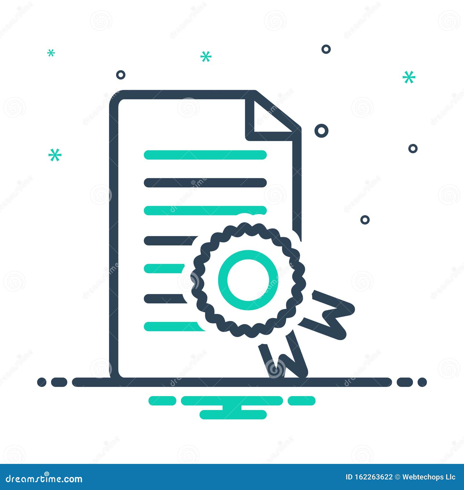 Affidavit Cartoons, Illustrations & Vector Stock Images - 474 Pictures ...