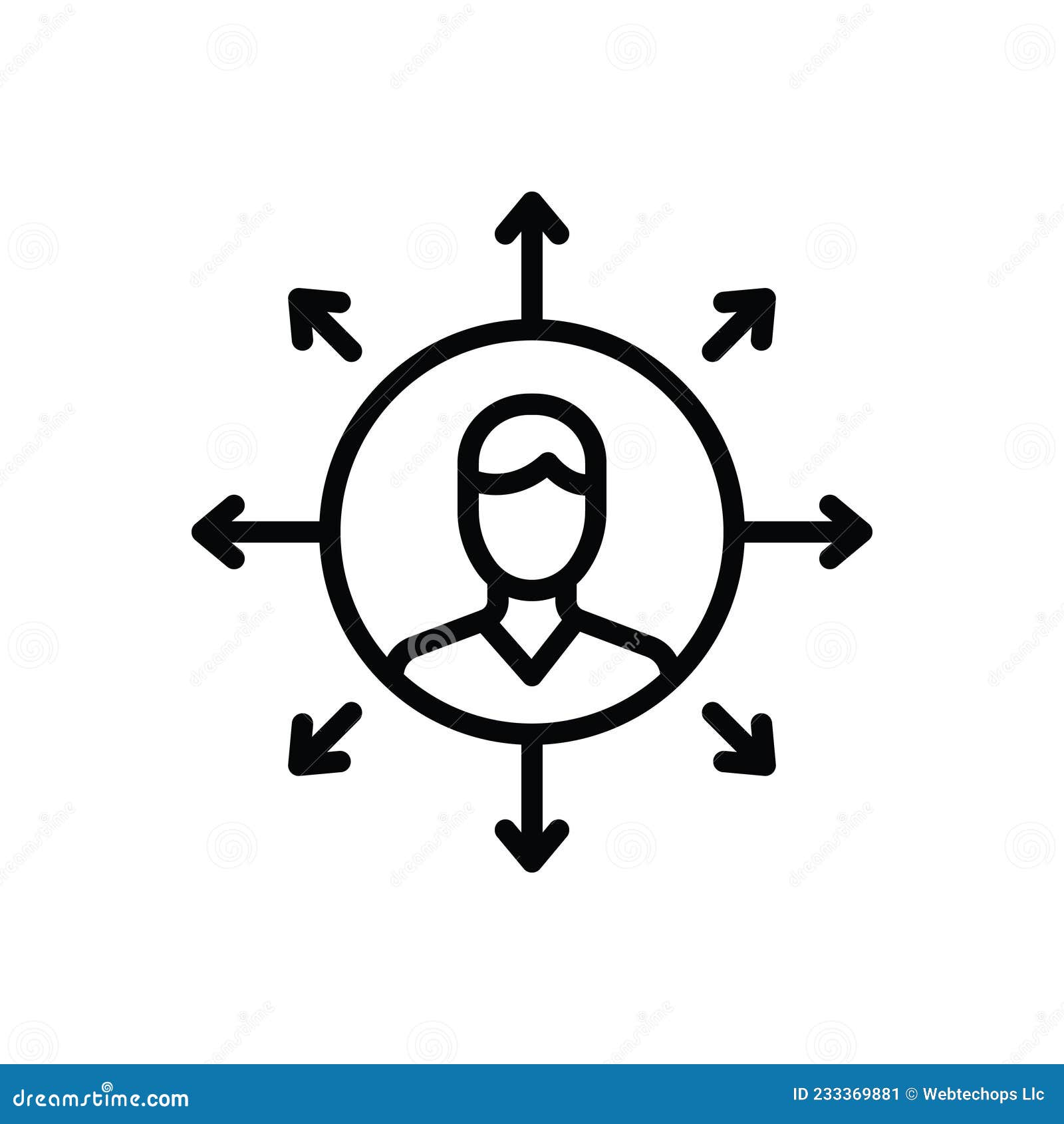 Provocation Icon. Premium Style Design From Corruption Icon Collection ...