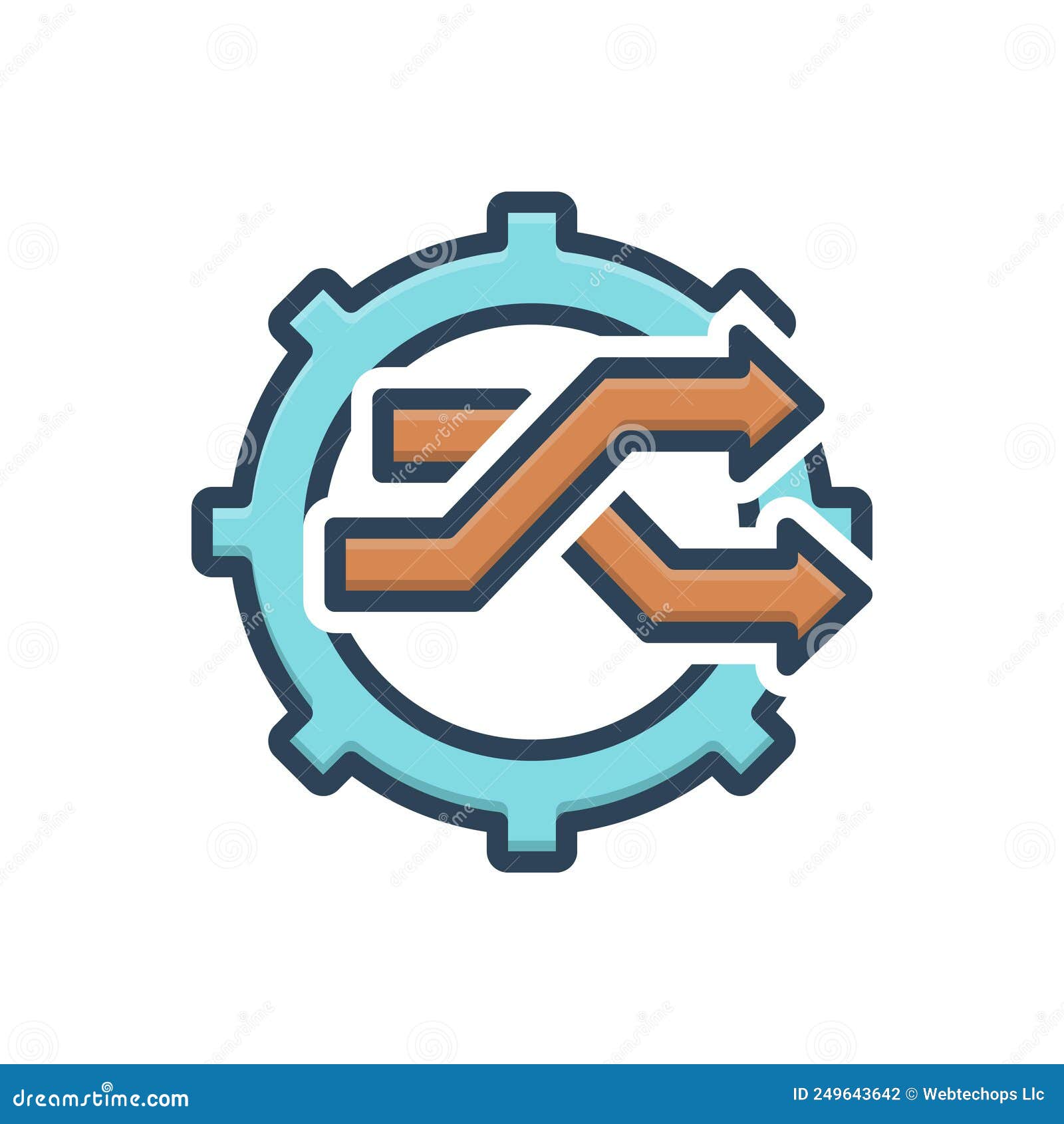 Transit Services Line Icons Collection. Commute, Shuttle, Bus, Train ...