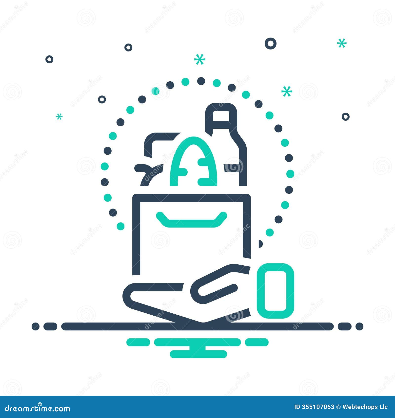 Largesse Cartoons, Illustrations & Vector Stock Images - 669 Pictures ...