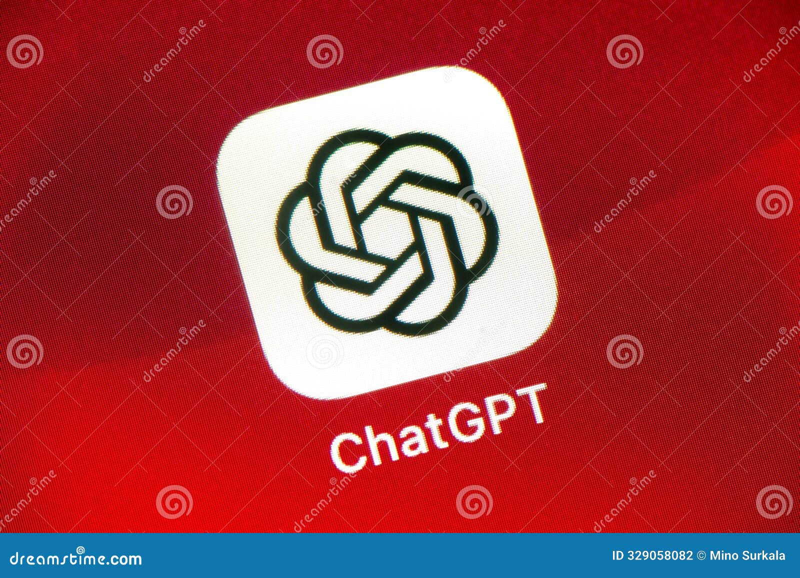 ChatGPT Chatbot Logo Editorial Image | CartoonDealer.com #295964040