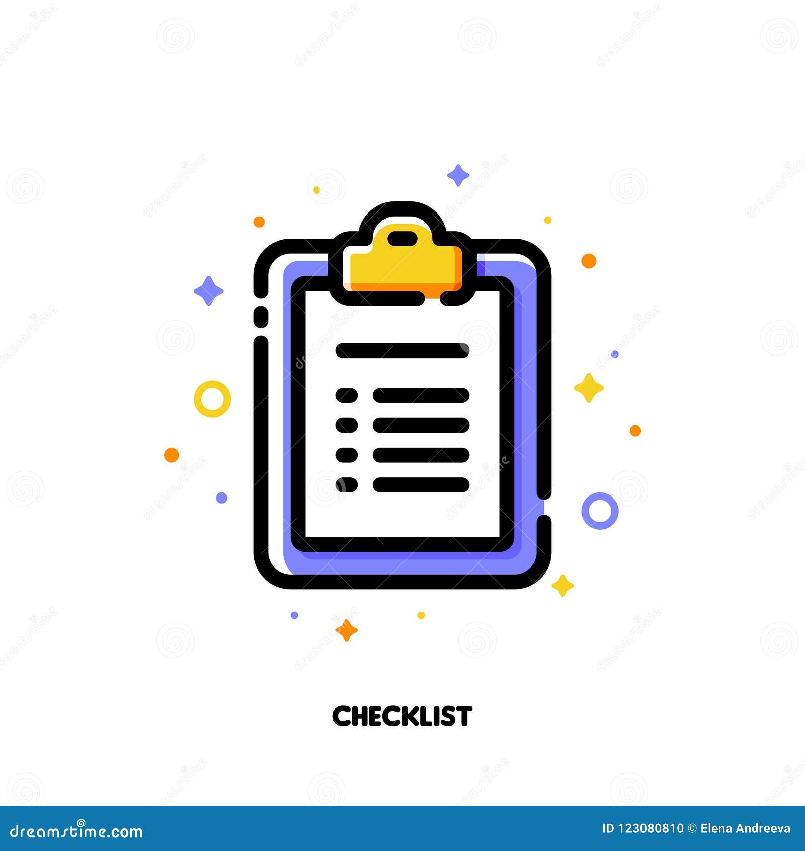 Checklist With Checkmarks And Pen Completed Tasks And Goals A Checklist ... Checklist With Checkmarks And Pen Completed Tasks And Goals A Checklist ...