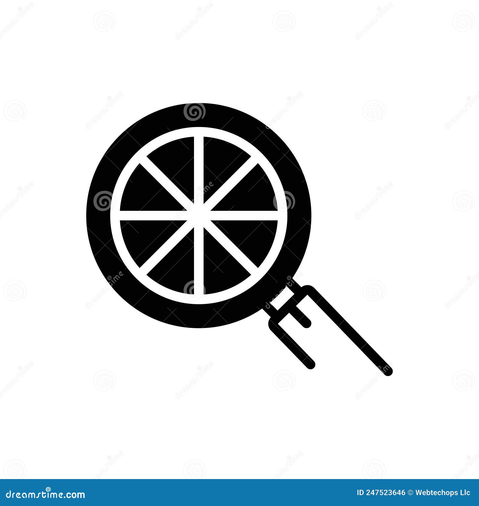 Black Solid Icon for Combination, Conjunction and Corporate Stock ...