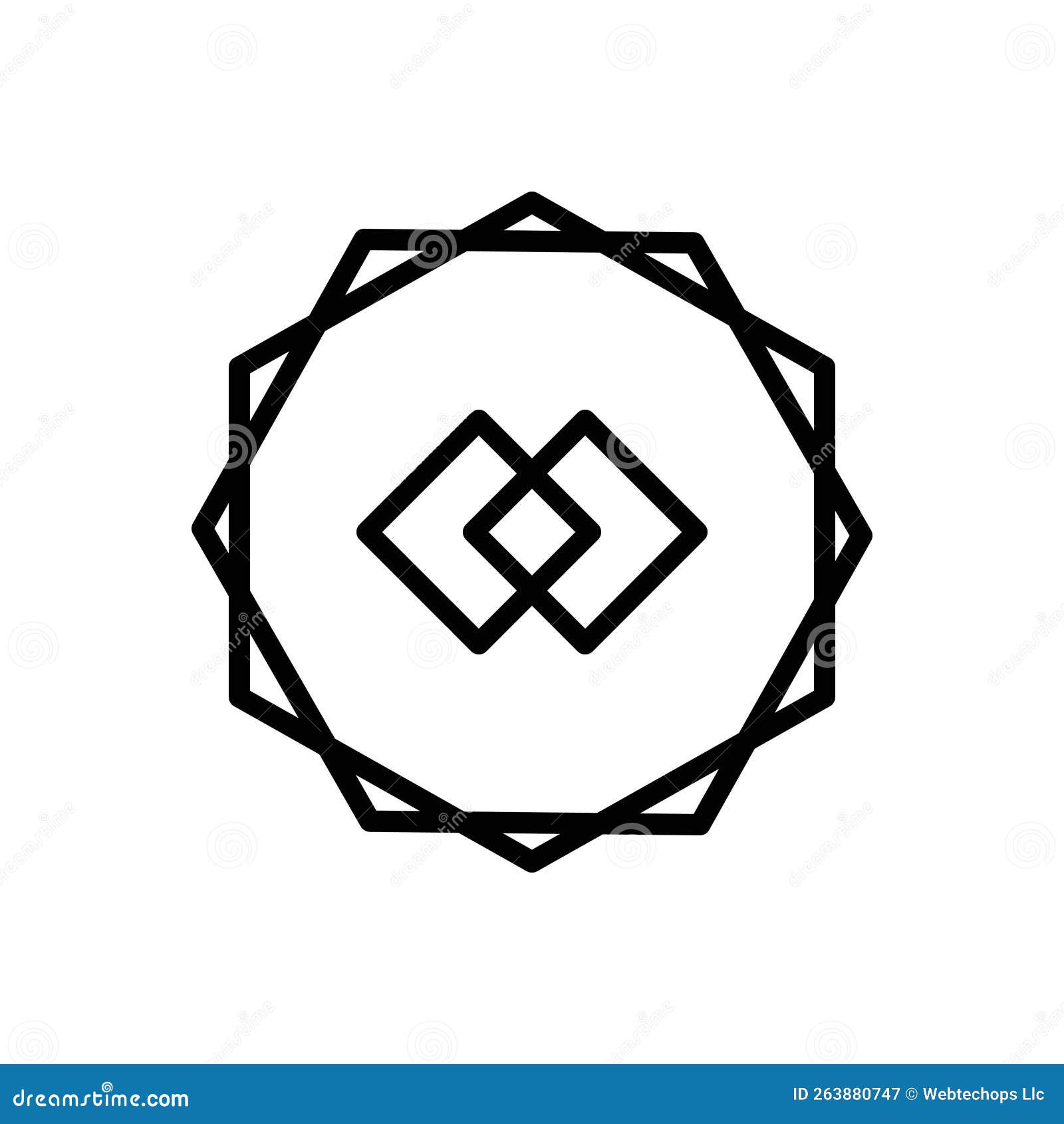 Conjunction Line Icons Collection. And, But, Or, Nor, Yet, Either ...