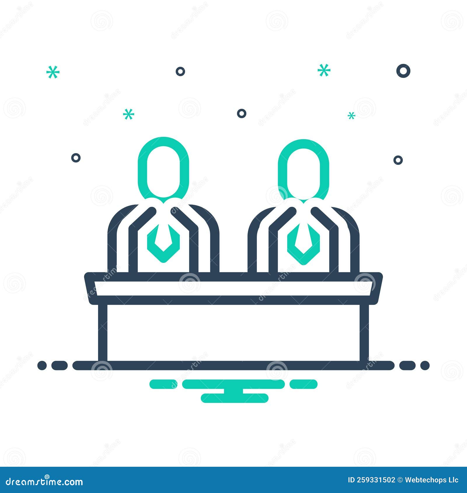 Commissioners Cartoons, Illustrations & Vector Stock Images - 70 ...