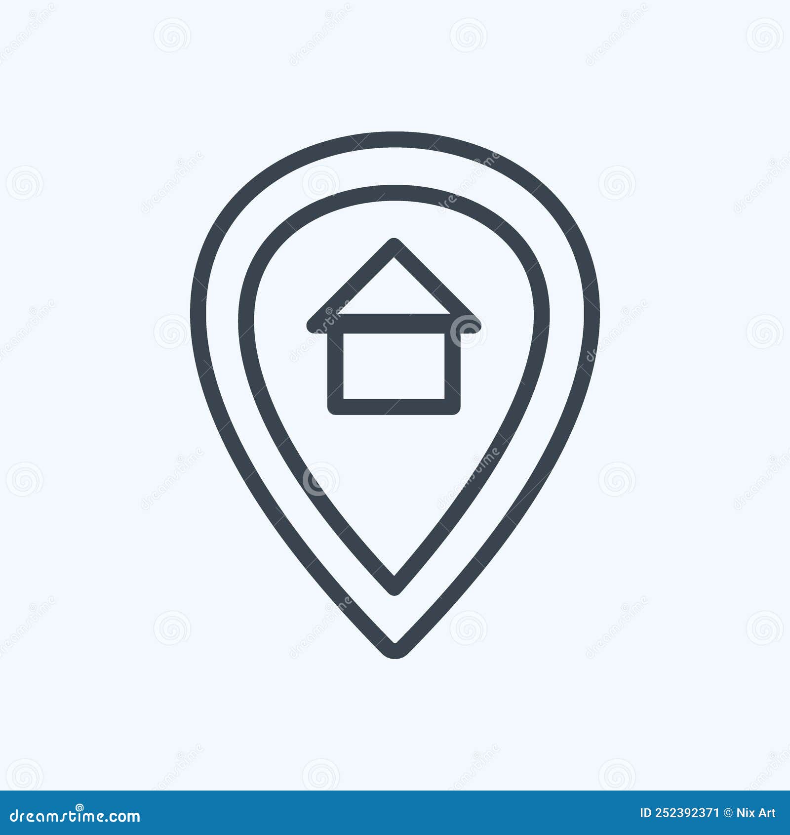 Icon Communities. Suitable for Community Symbol. Line Style. Simple ...