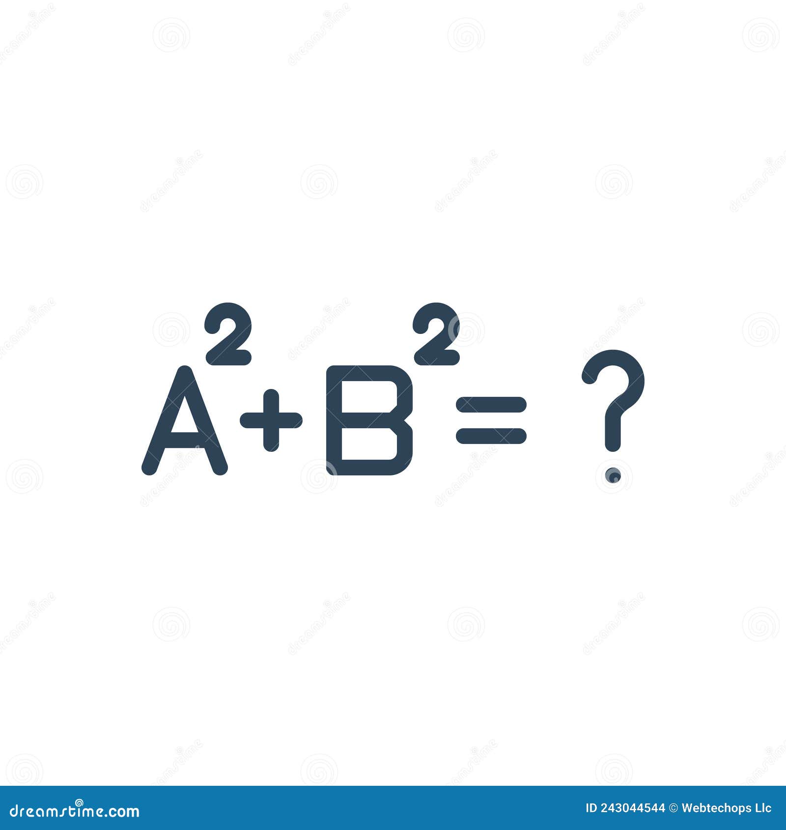 Color Illustration Icon for Complicated, Complex and Difficult Stock ...