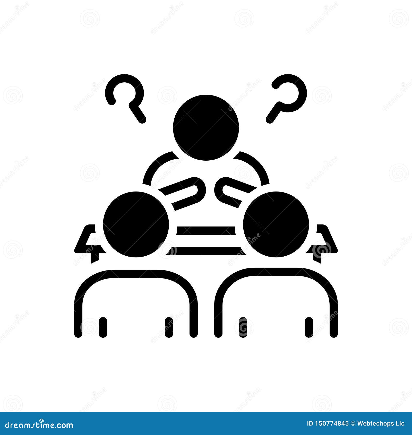 Presume Stock Illustrations – 138 Presume Stock Illustrations, Vectors ...