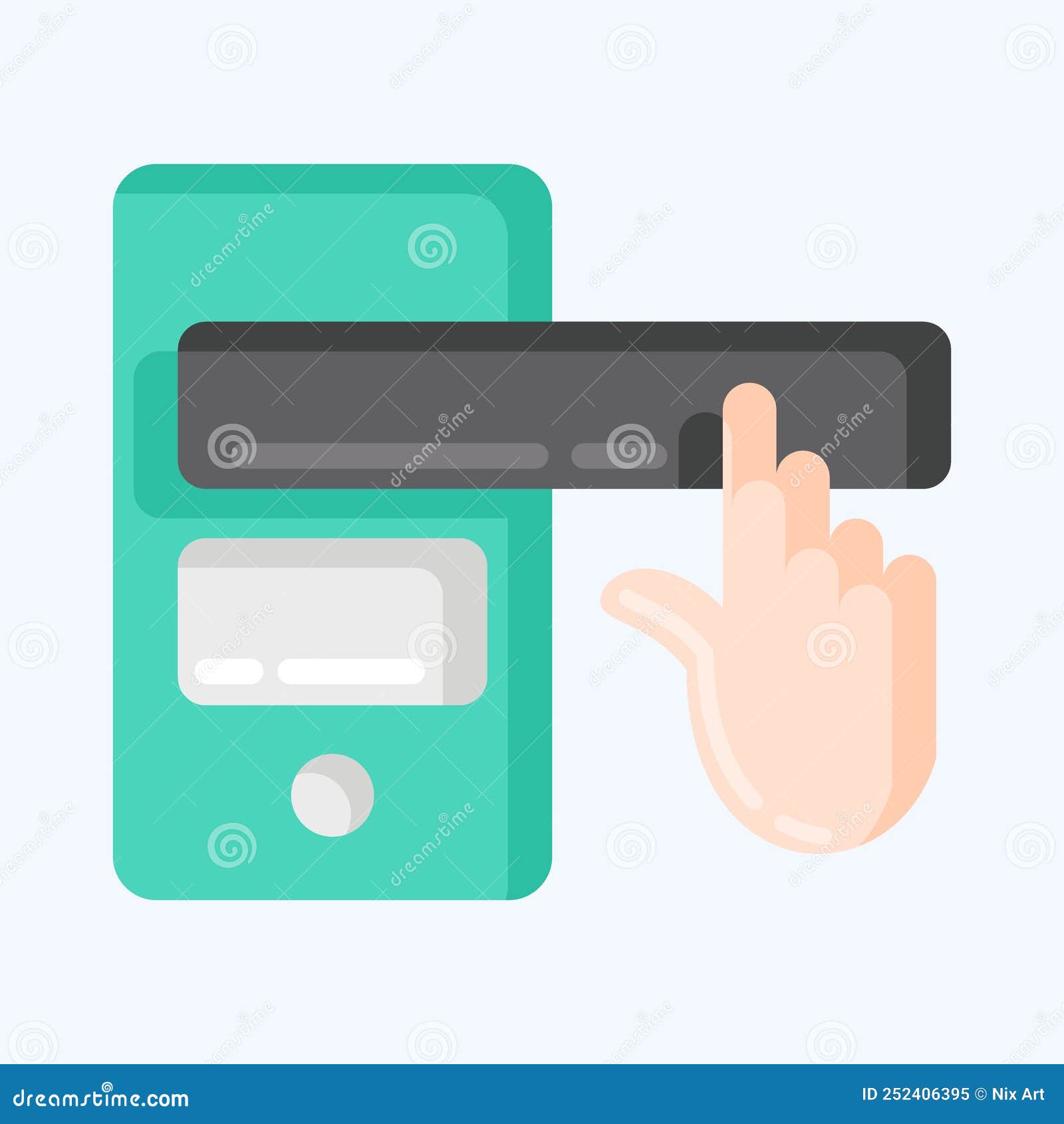 Icon Conversational Interface. Suitable for Education Symbol. Flat ...