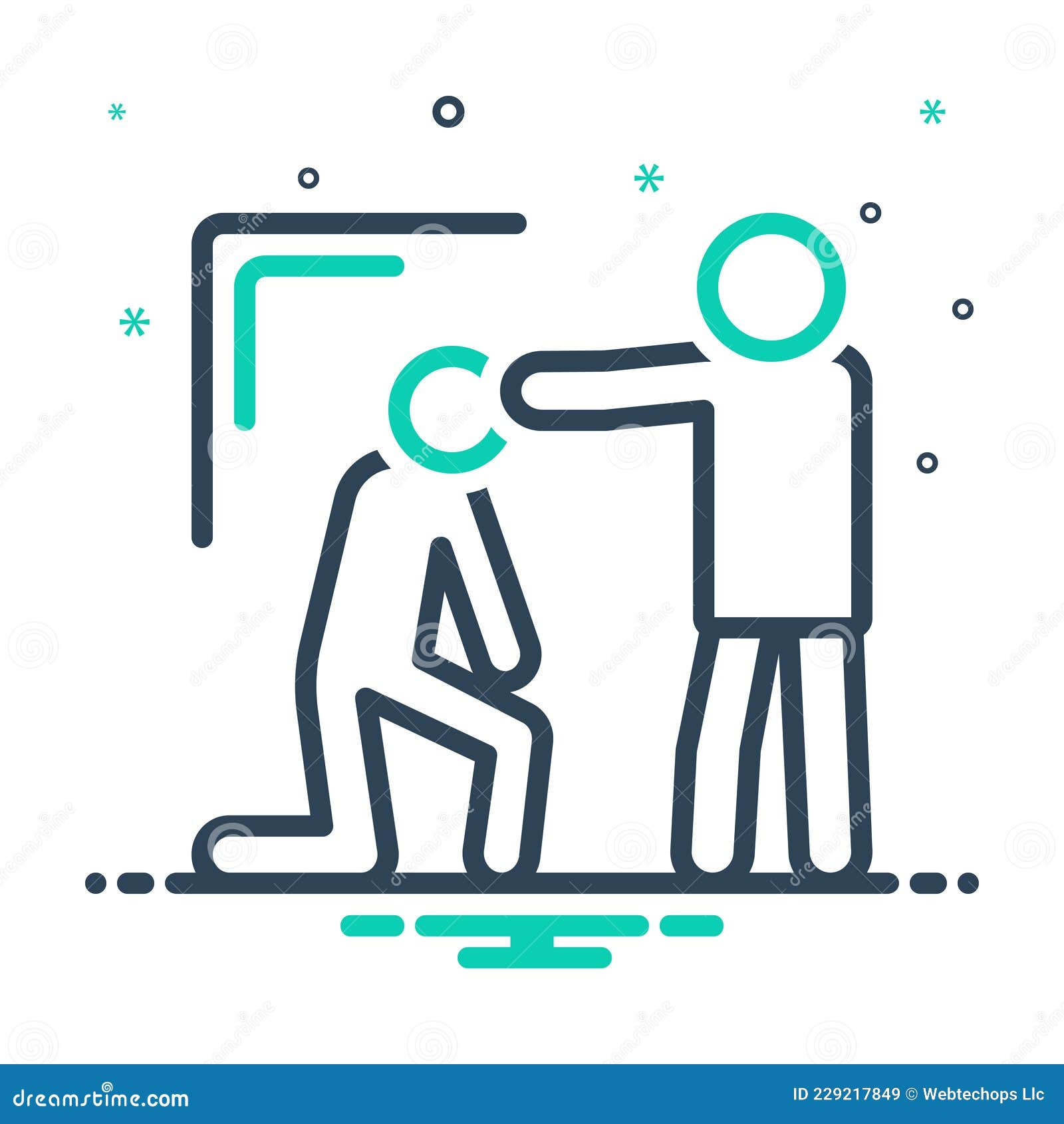 Persuade Cartoons, Illustrations & Vector Stock Images - 1404 Pictures ...