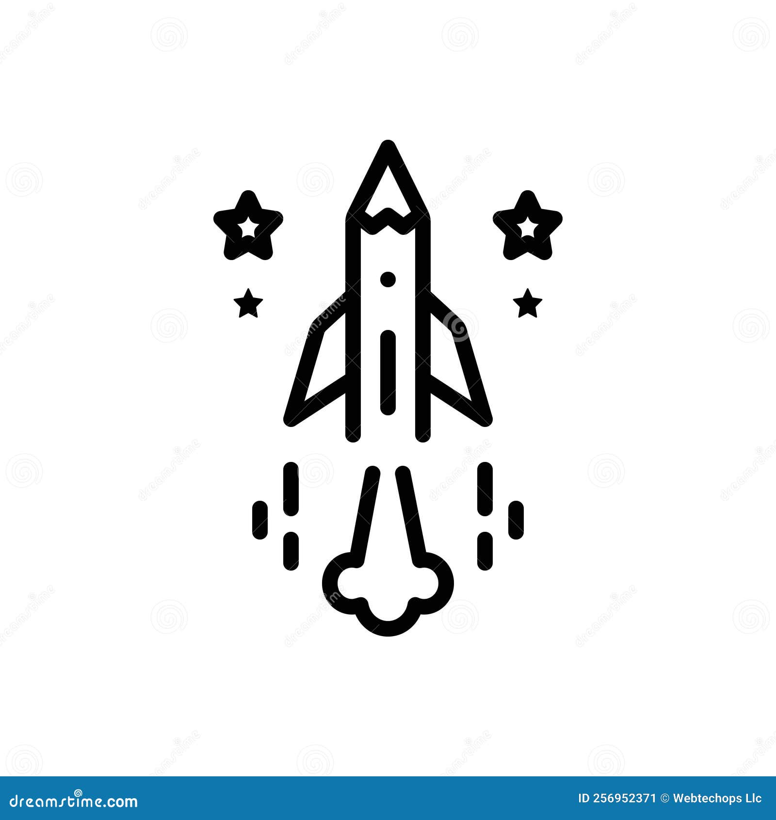 Initiate Icon, Planning Icon, Prototype, Software Development Process ...