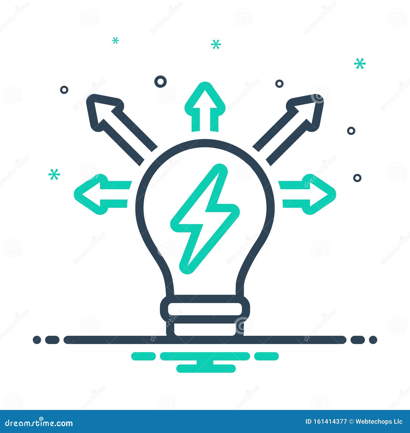 Mentality Icon. Simple Element From Critical Thinking Collection ...