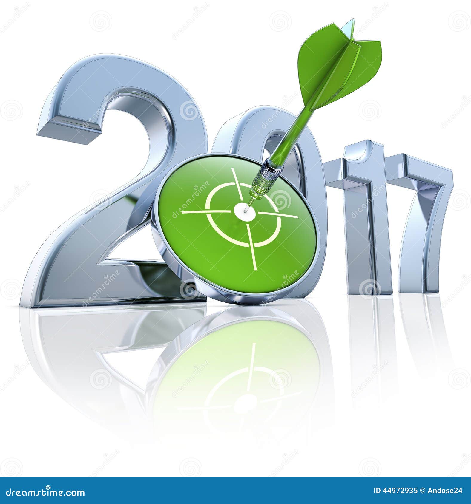 2017 icon stock illustration. Illustration of upward - 44972935