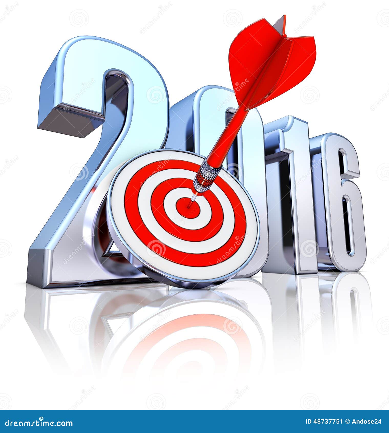 2016 icon stock illustration. Illustration of upturn - 48737751