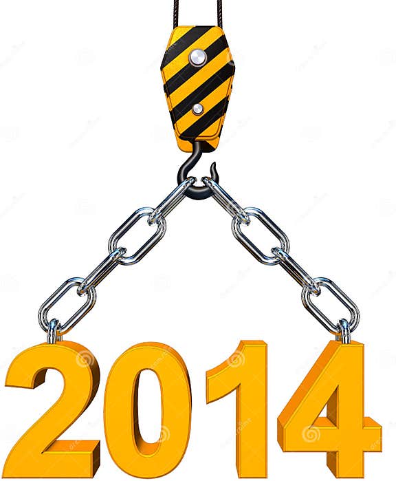 2014 icon stock illustration. Illustration of economic - 35404317