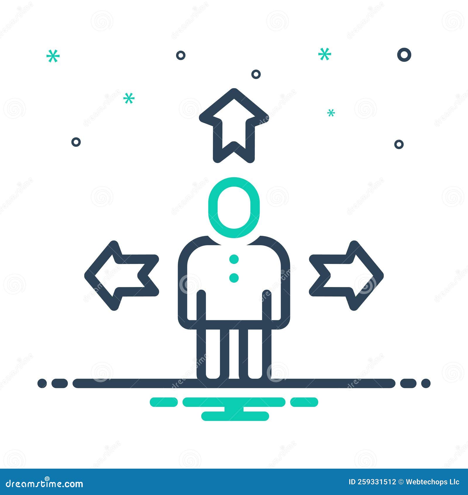 Decidetake Stock Illustrations – 3 Decidetake Stock Illustrations ...