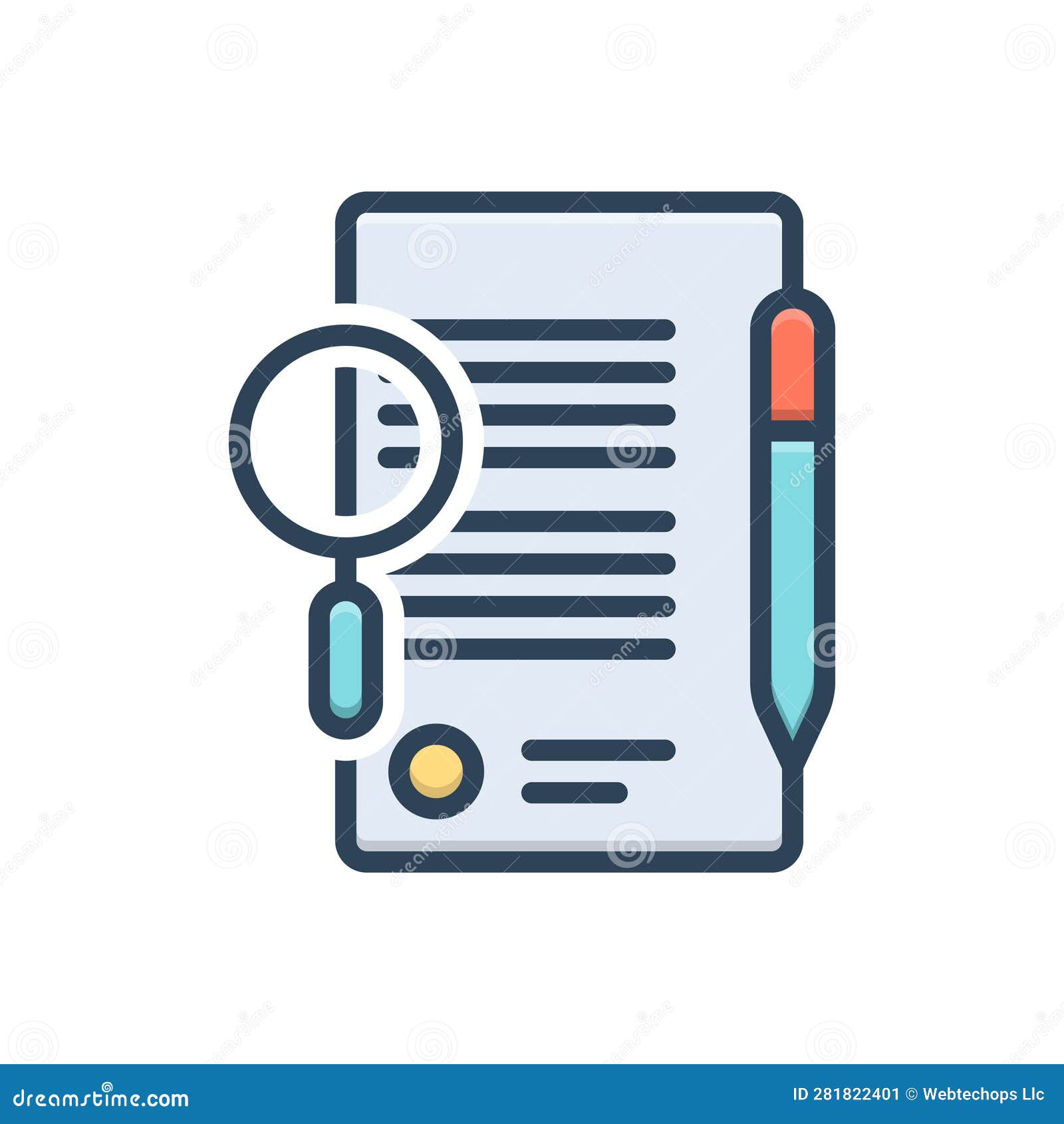 Defining Cartoons, Illustrations & Vector Stock Images - 4161 Pictures ...