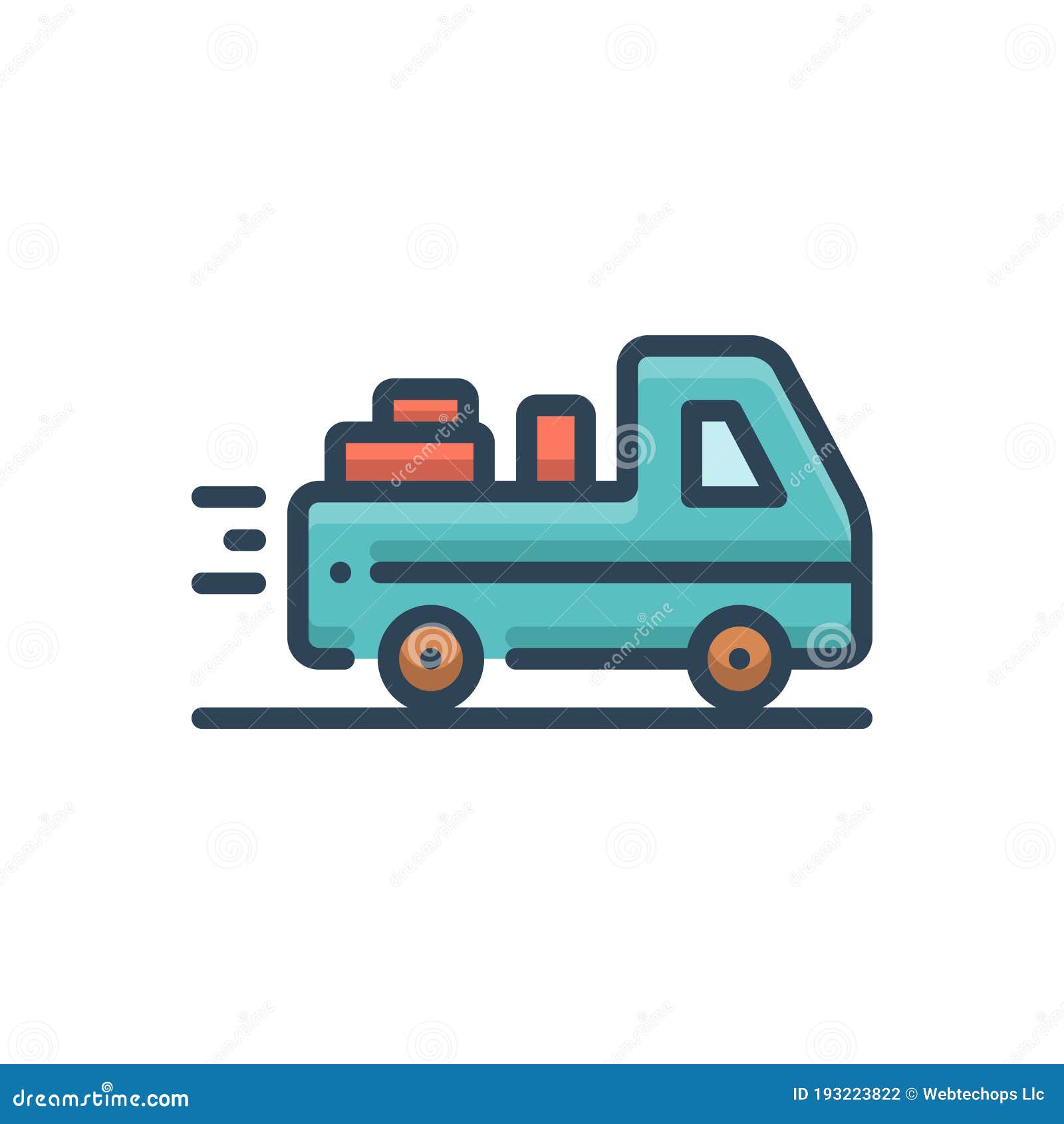 Deliverable Cartoons, Illustrations & Vector Stock Images - 366 ...