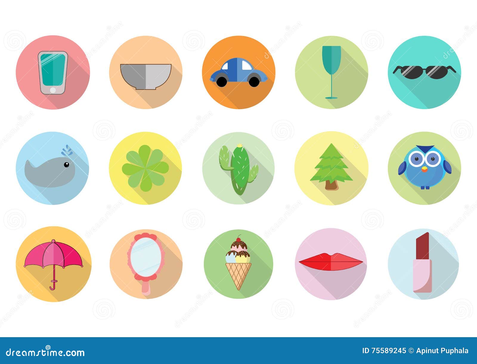 Icon design stock vector. Illustration of design, icon - 75589245