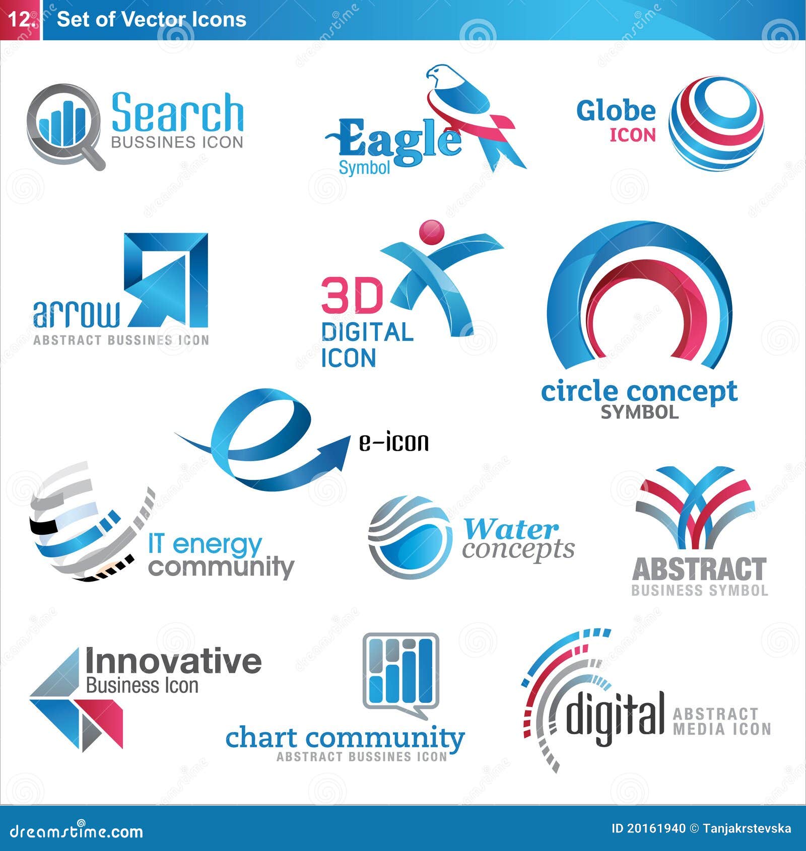 Icon design elements stock vector. Illustration of cosmetics - 20161940
