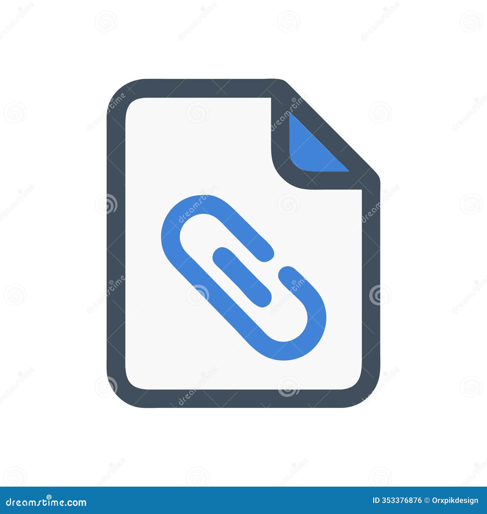 Attachments Cartoons, Illustrations & Vector Stock Images - 1922 ...