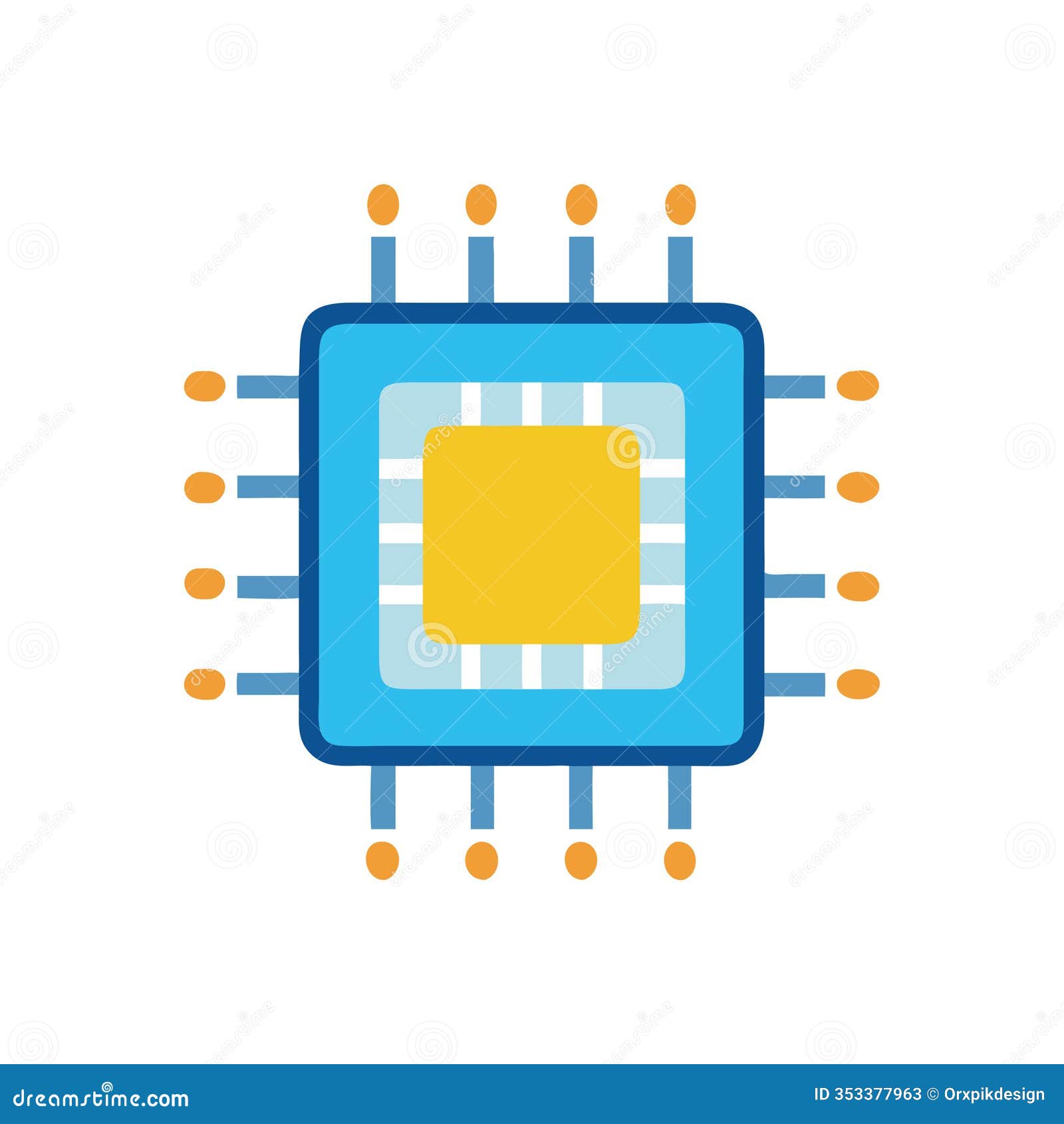 Microchip Technology Manufacture, Mobile App Page Onboard Screen ...