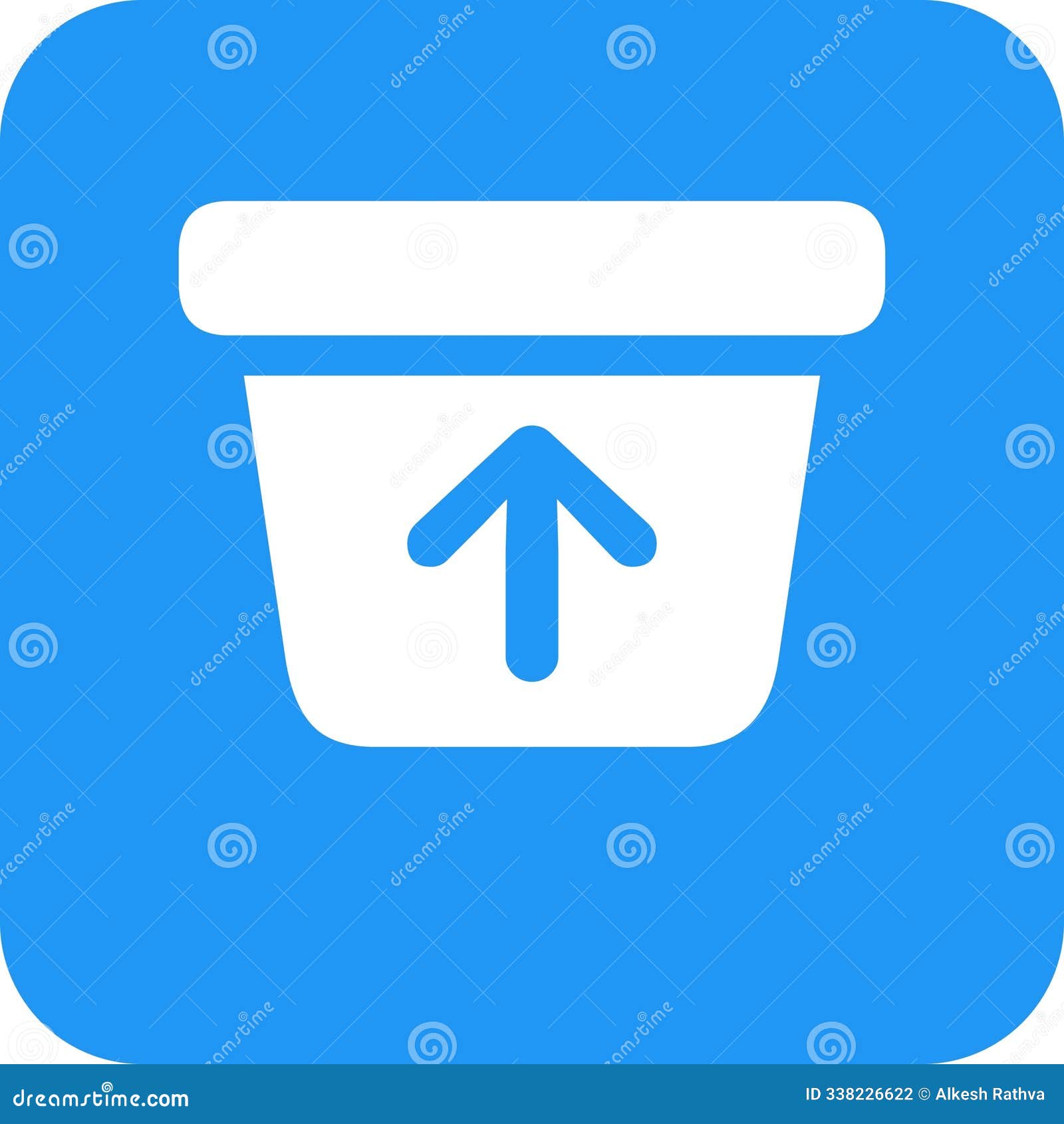 Upload file signage. stock illustration. Illustration of text - 338226622