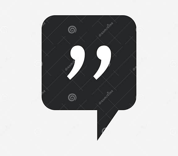 Icon dialog illustrated stock illustration. Illustration of speak ...