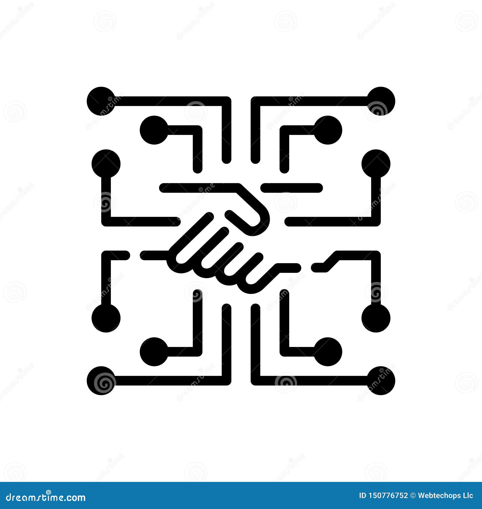 Black Solid Icon for Digitalized, Digitized and Digitization Stock ... Black Solid Icon for Digitalized, Digitized and Digitization Stock ...