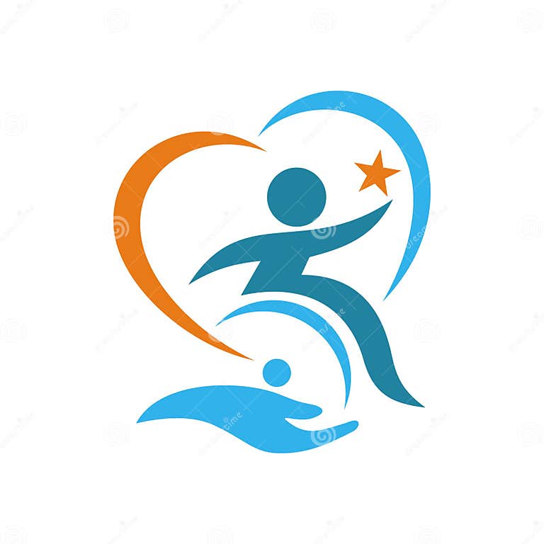 Icon of disable stock vector. Illustration of design - 216254223