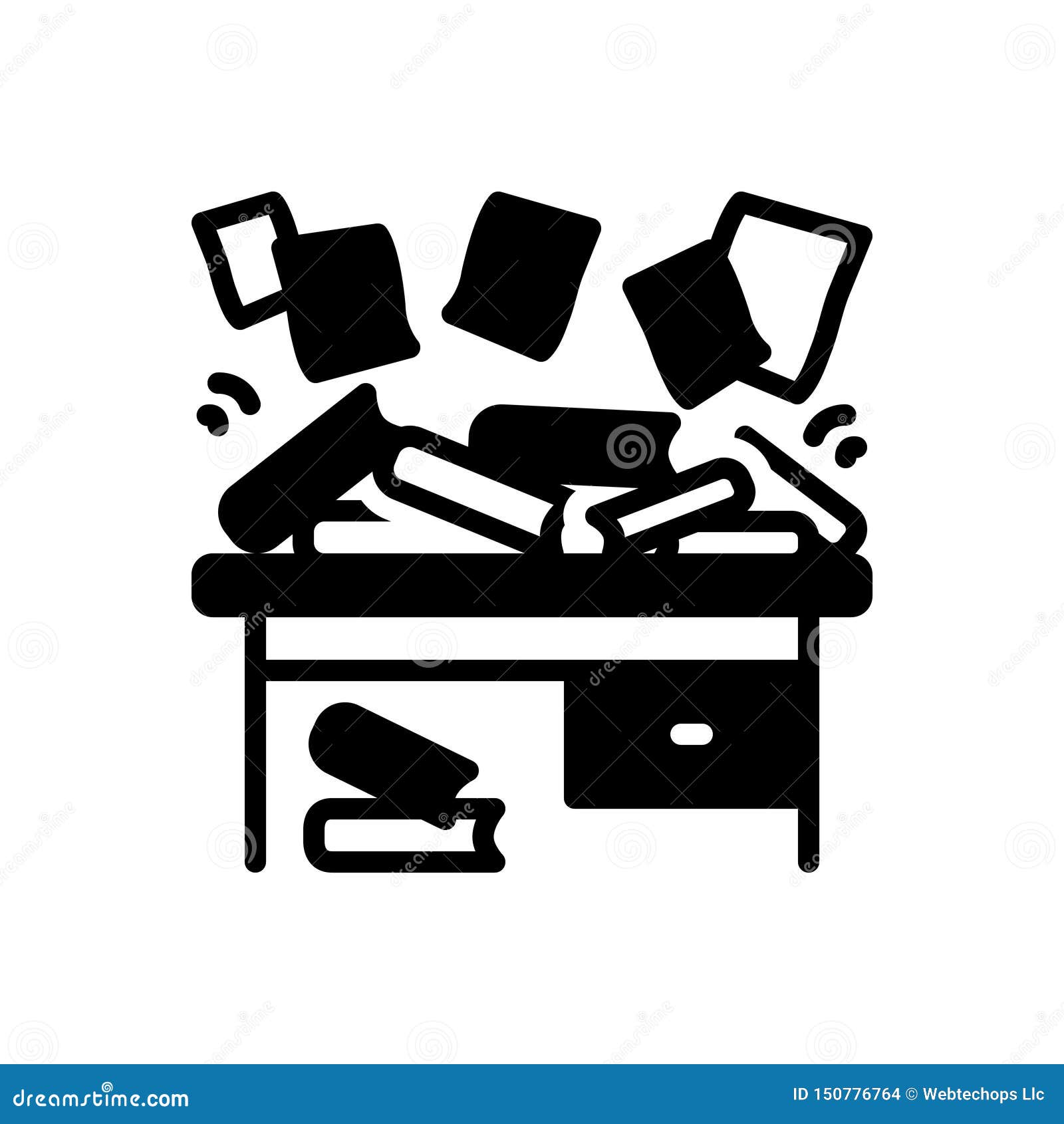 Disorganize Cartoons, Illustrations & Vector Stock Images - 345 ...