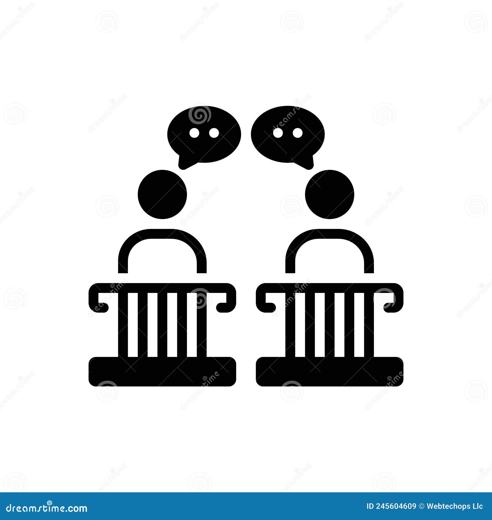 Contention Cartoons, Illustrations & Vector Stock Images - 1614 ...